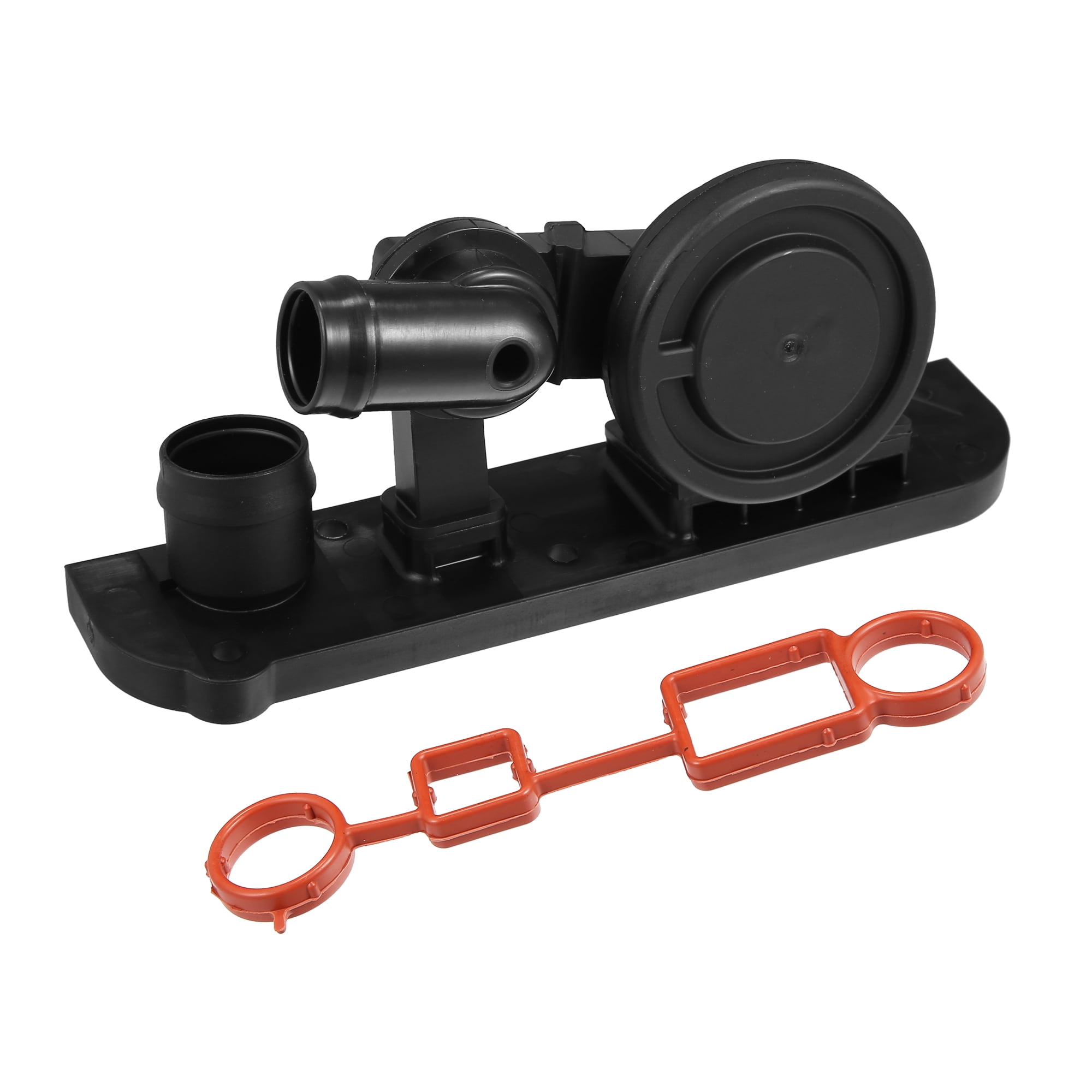 Unique Bargains Positive Crankcase Ventilation Valve PCV Valve for VW ...