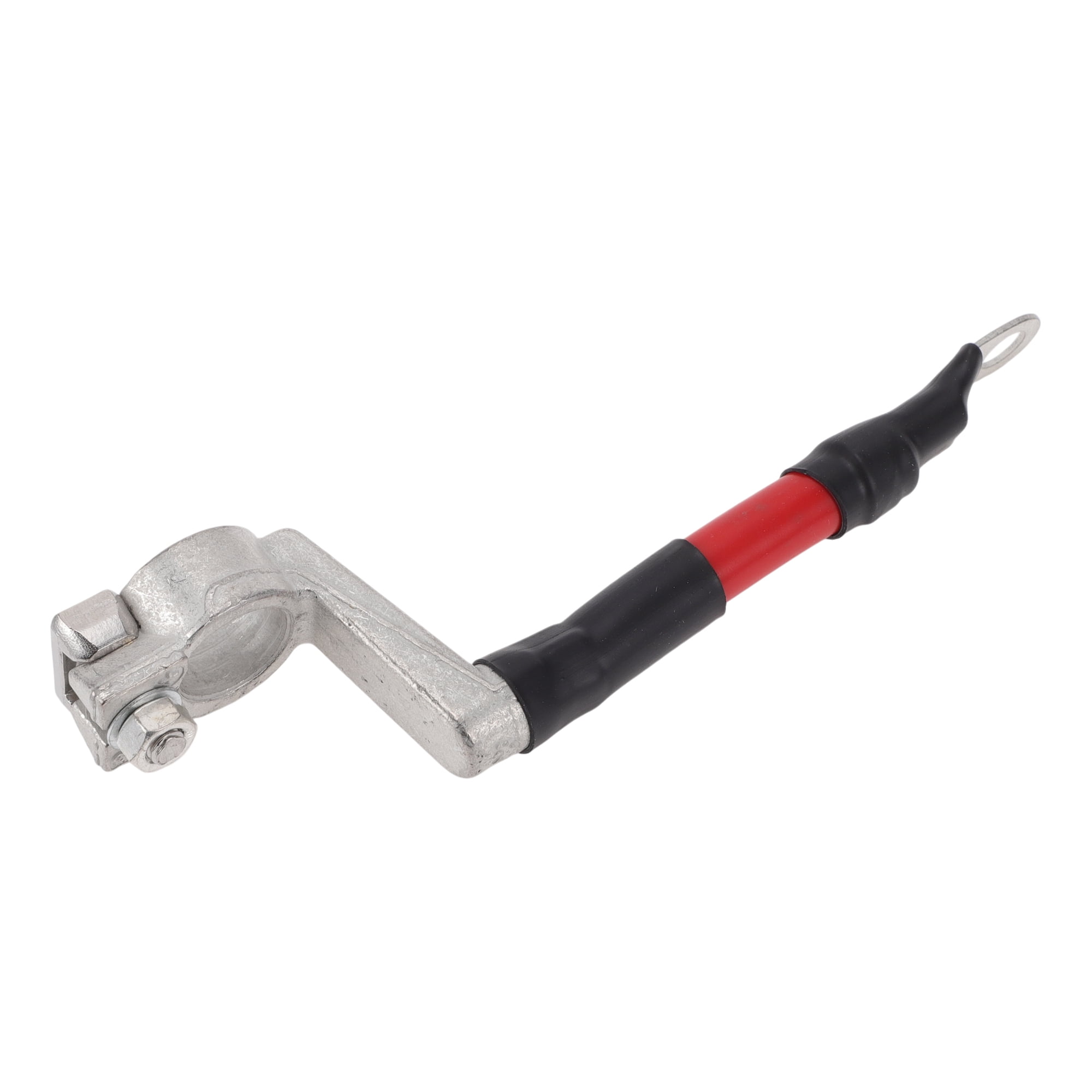 Unique Bargains Positive poles Battery Connecting Cable for Chevrolet ...