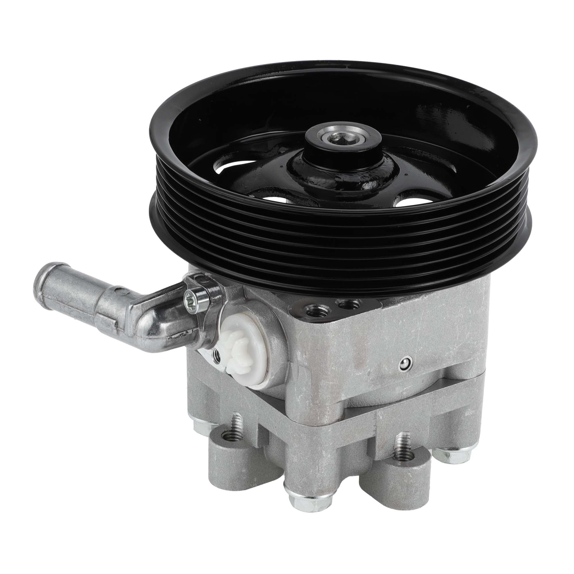 Unique Bargains Power Steering Pump No.491101AA0A for Nissan Altima ...
