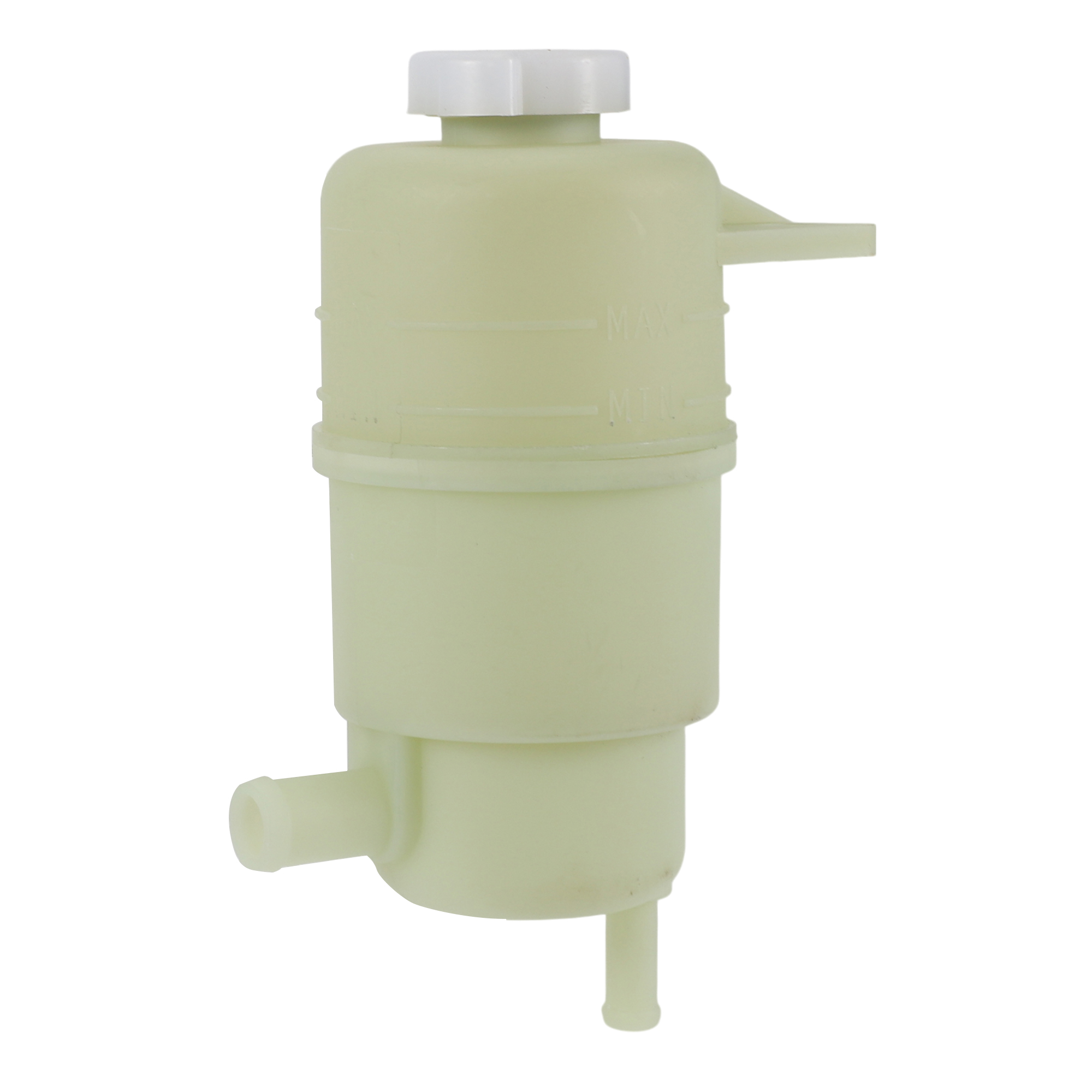 Unique Bargains Power Steering Reservoir for Mitsubishi Triton L200 ...