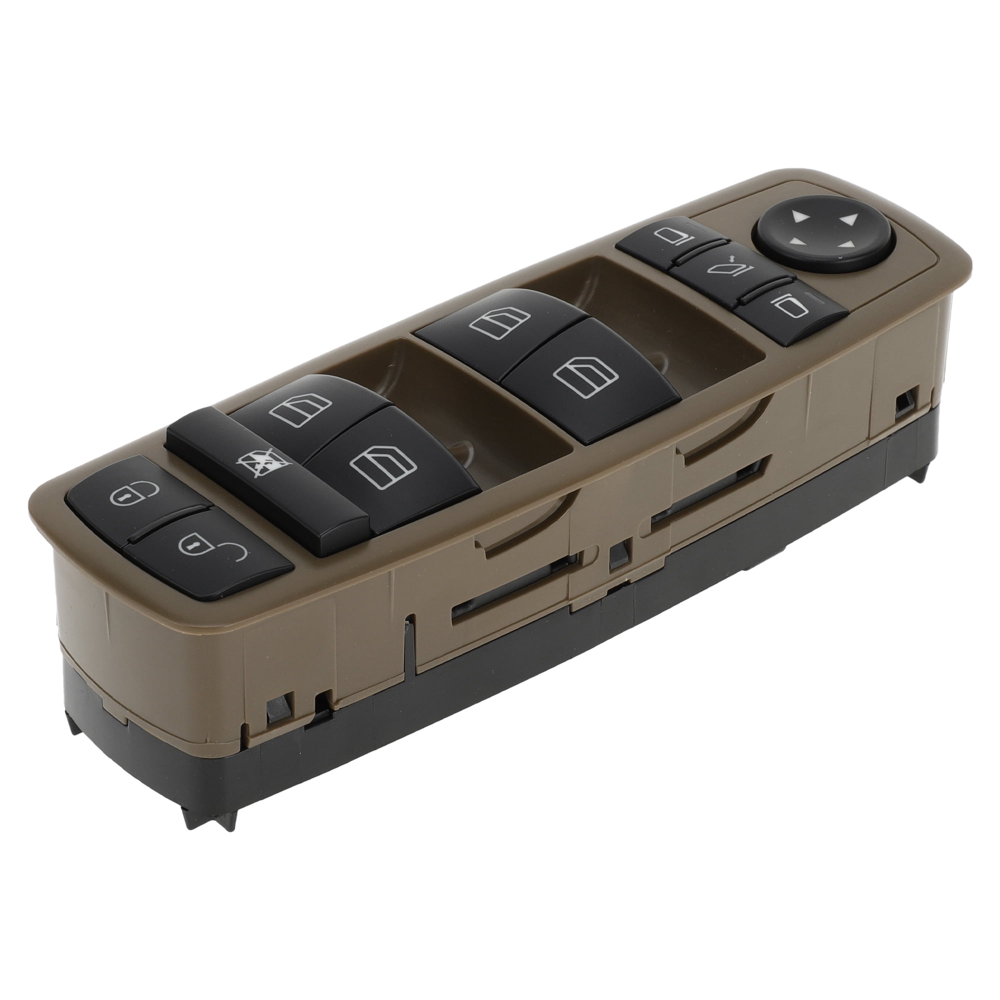 Unique Bargains Power Window Switch No.A1698206710 Window Control ...
