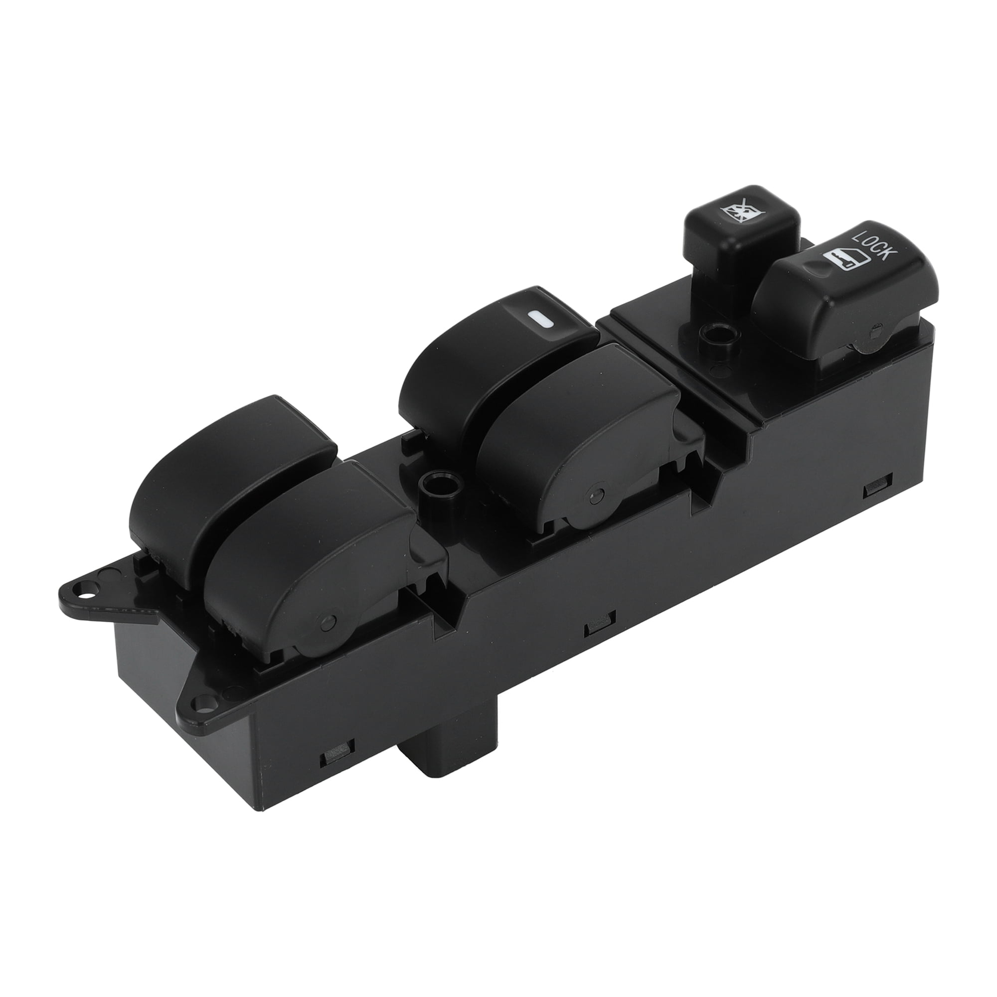 Unique Bargains Power Window Switch No.MR587943 Front Left Driver Side ...