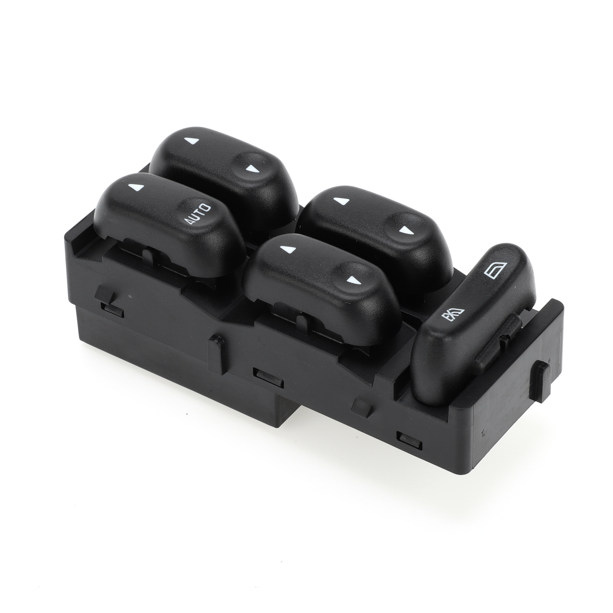 Unique Bargains Power Window Switch for Ford Crown Victoria Excursion ...