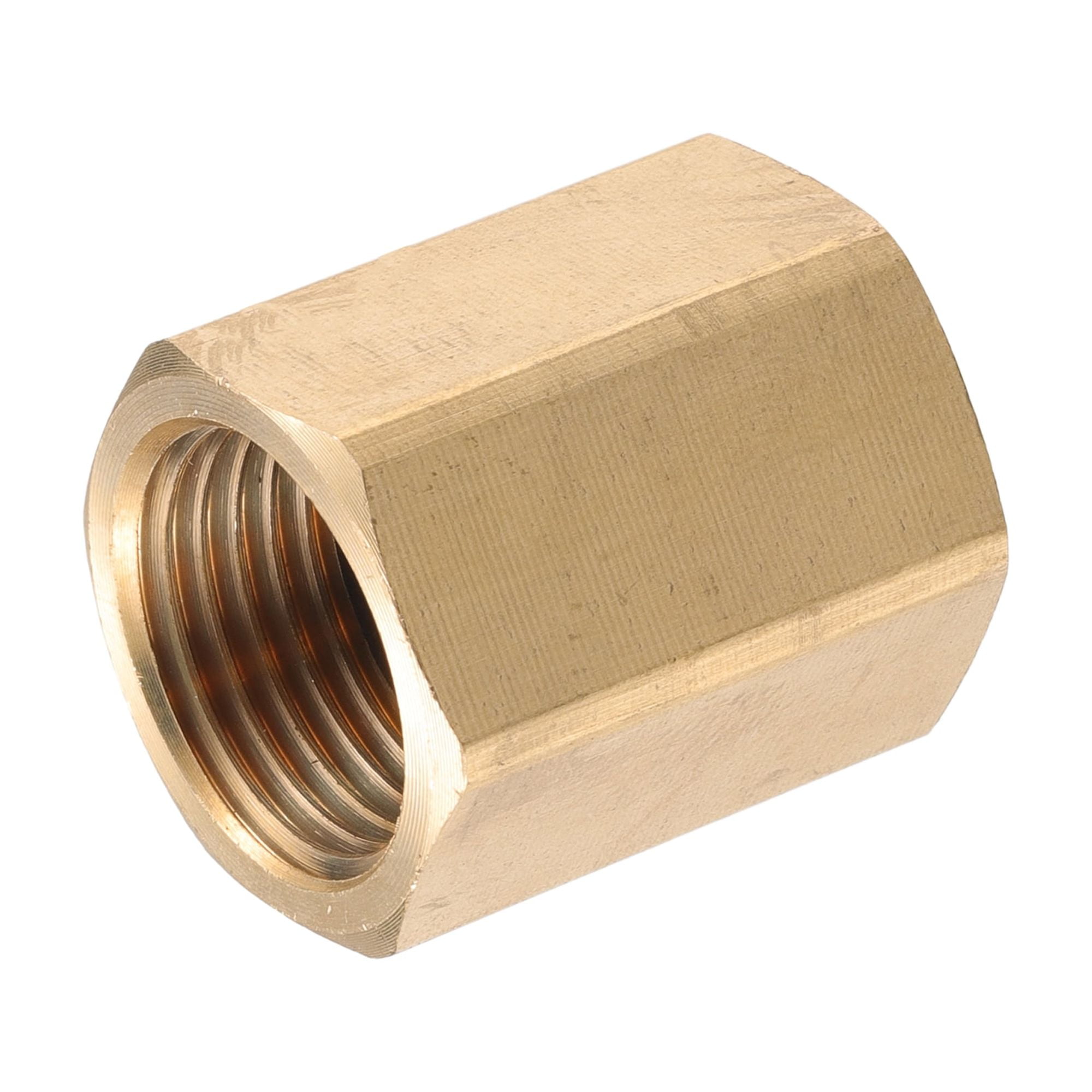 Unique Bargains Pressure Washer Connector Fitting M22x1.5 to G1/2" Adapter Screw Hose Connector ...