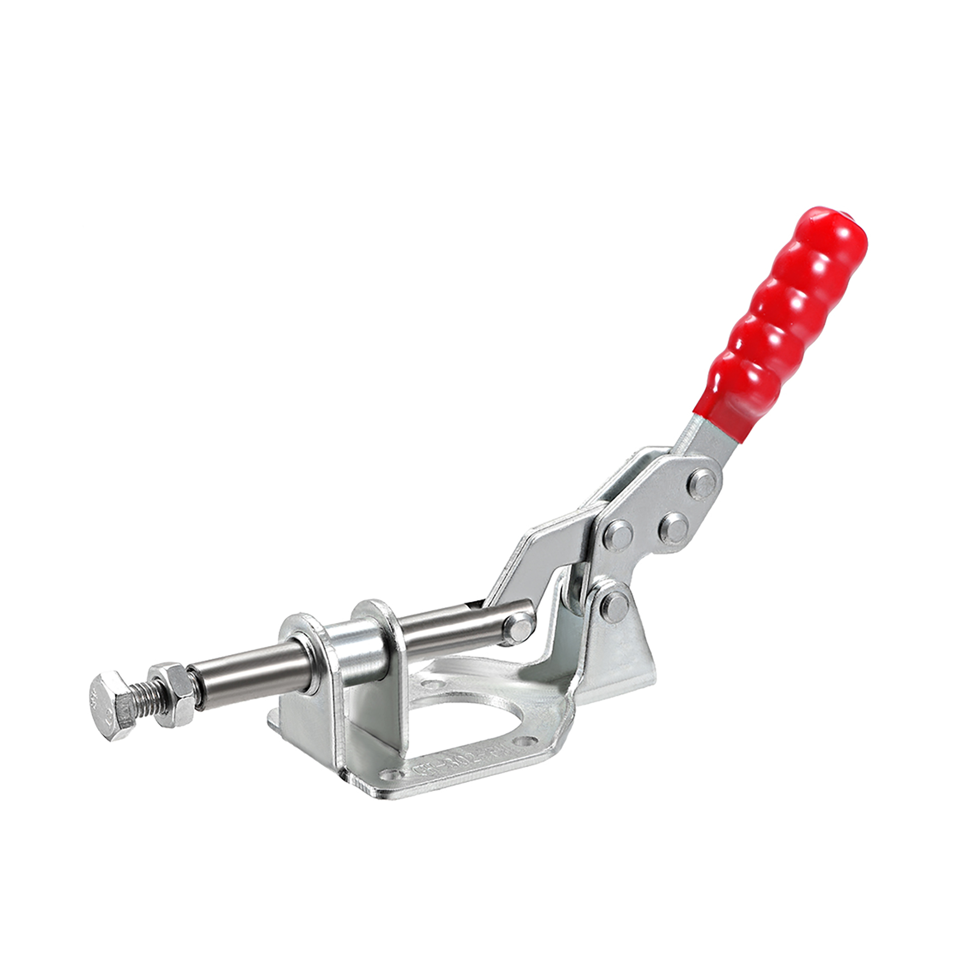 Unique Bargains Pull Push Action Toggle Clamp Quick Release Clamp 330 ...