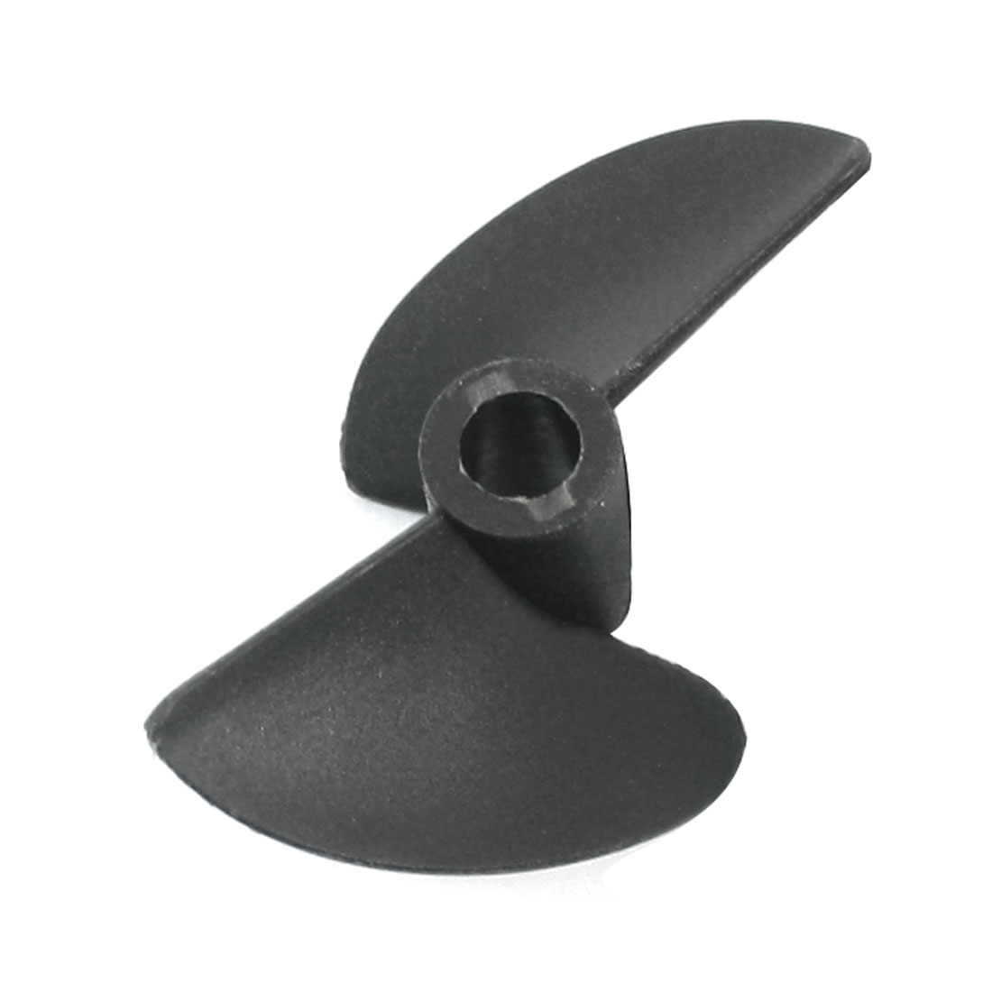 Unique Bargains RC Boat Part Dual Plastic Rotating Propeller Props 38mm ...