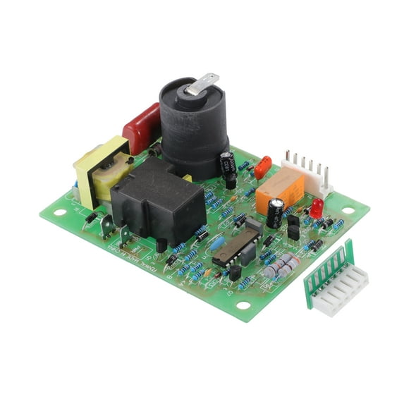 Unique Bargains RV Furnace Ignition Control Board for Flame Furnaces ...