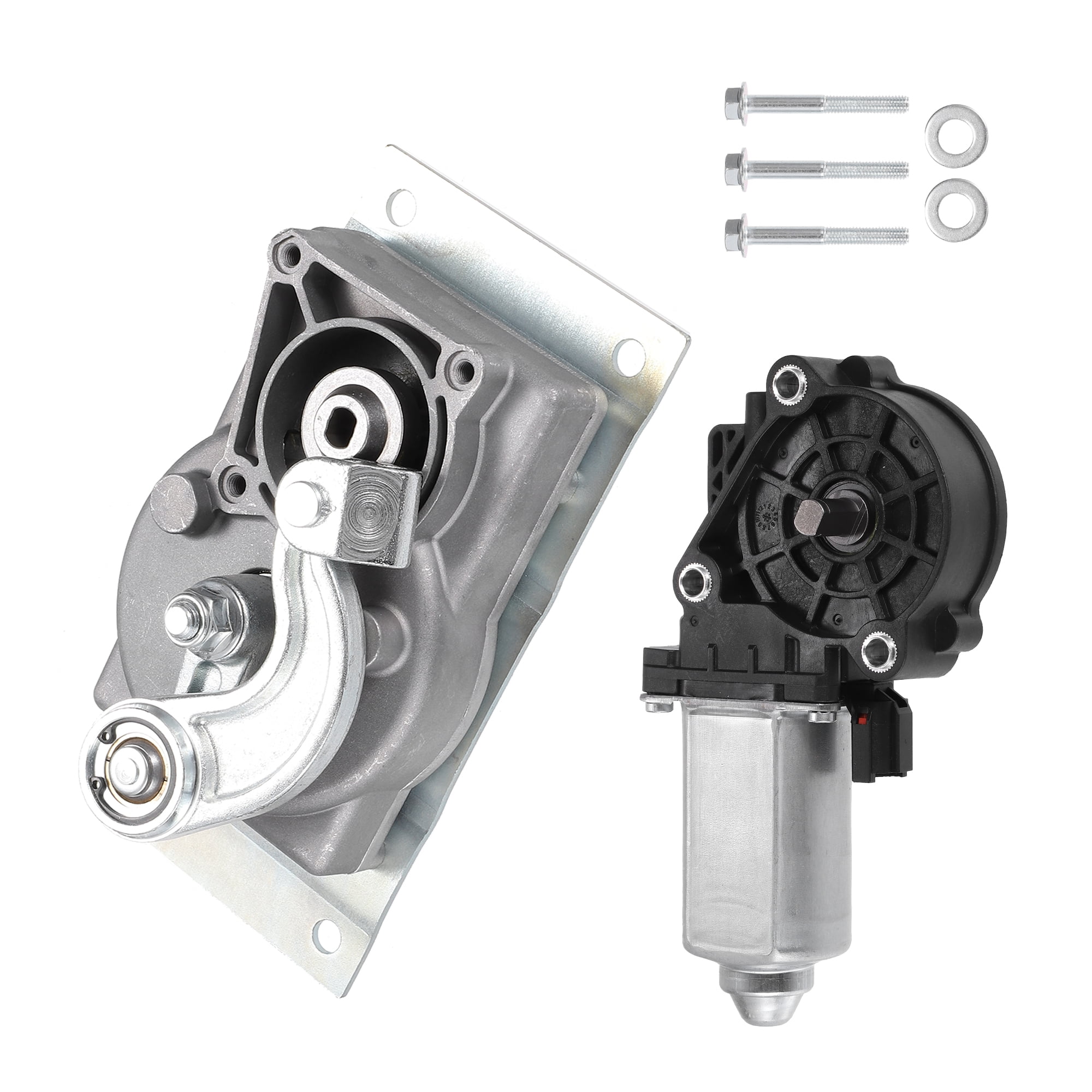 Unique Bargains RV Gear Box Linkage with Motor Electric Steps Replace ...