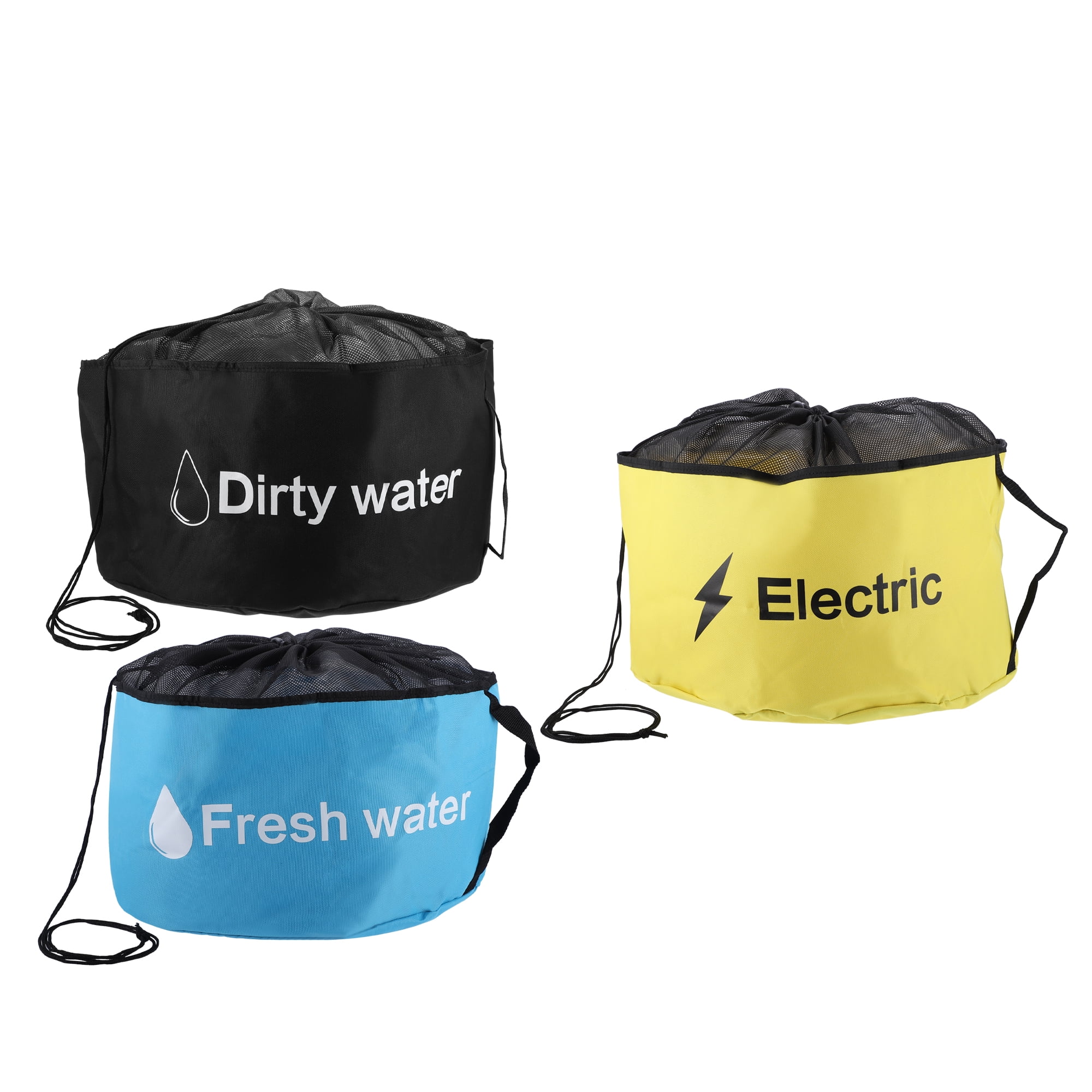 Unique Bargains RV Sewer Hose Storage Bags RV Hose Storage Bags Camper ...