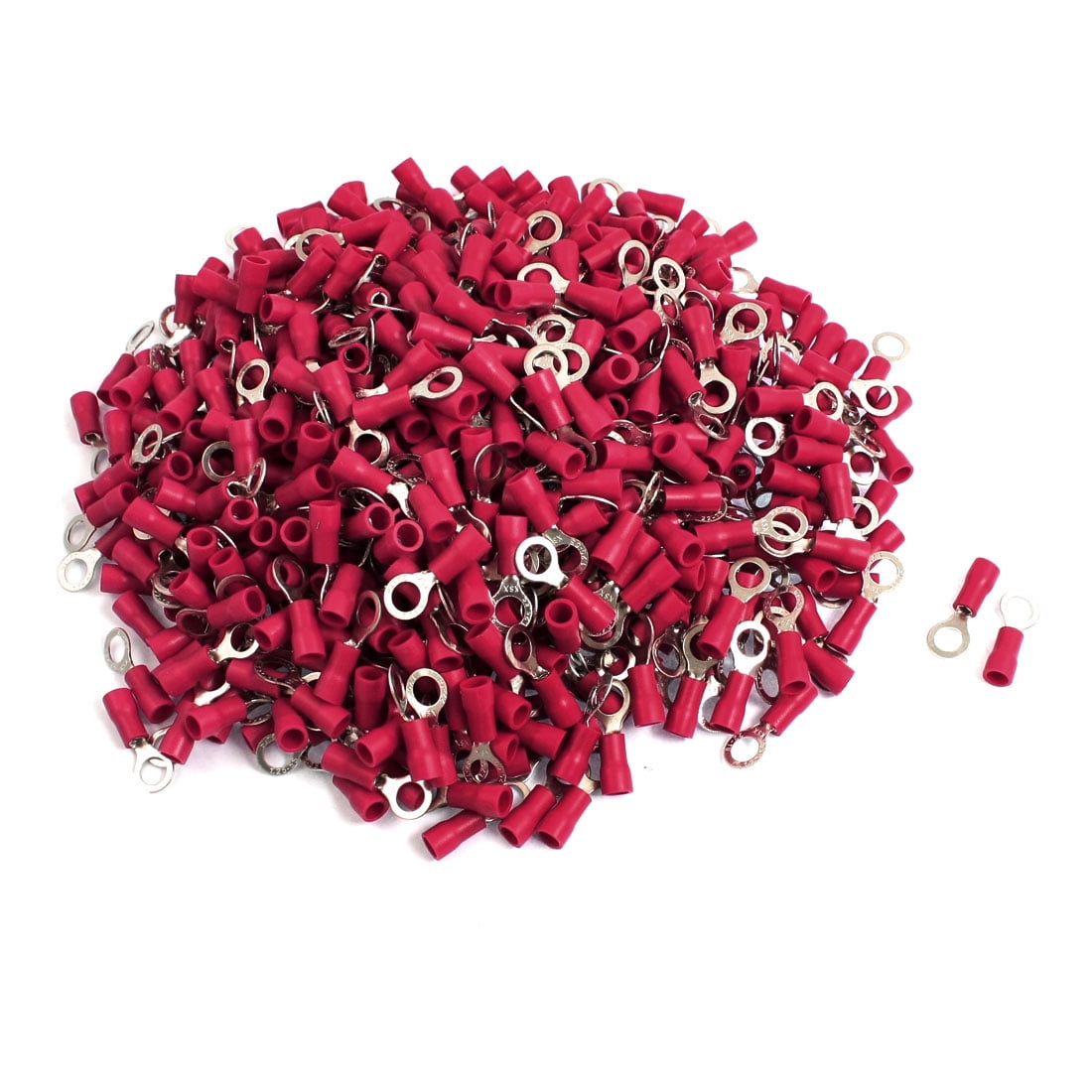 Ring Tongue Terminals