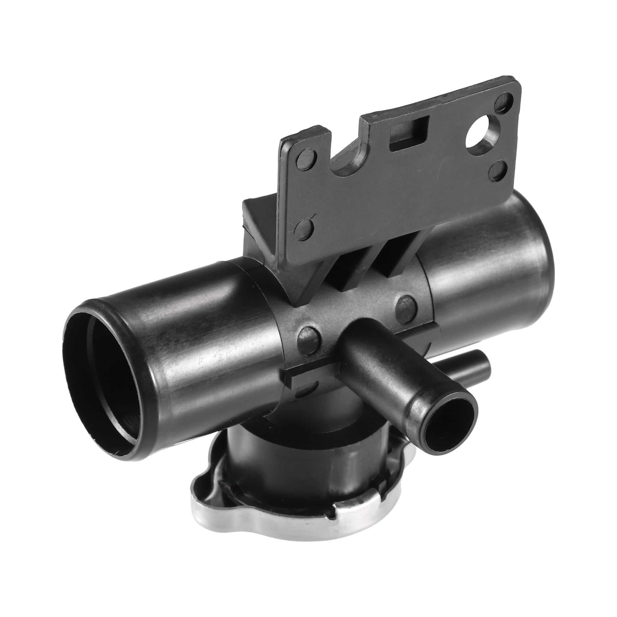 Unique Bargains Radiator Coolant Filler Neck with Cap Assembly No ...