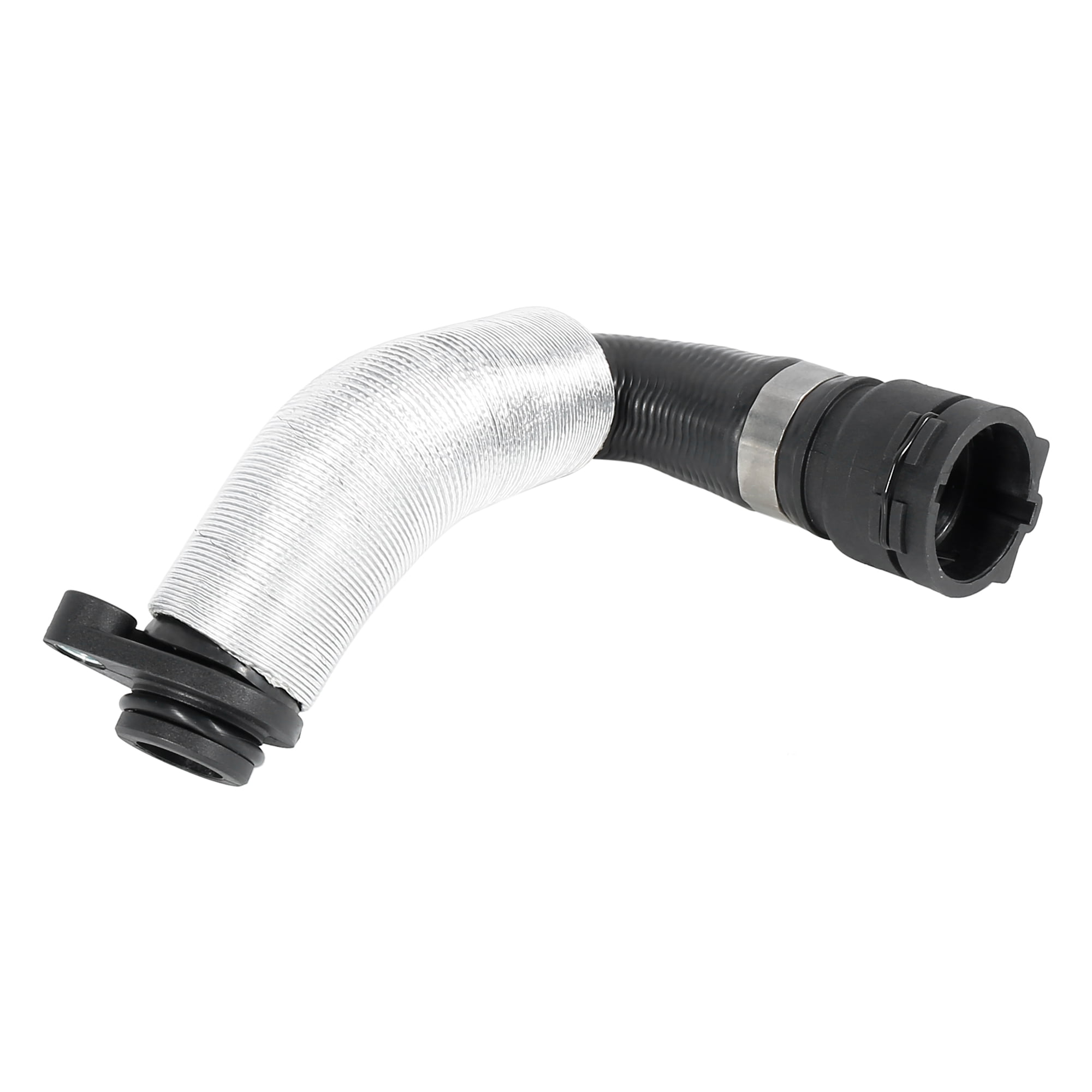 Unique Bargains Radiator Coolant Water Hose from Expansion Tank ...