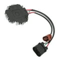 Unique Bargains Radiator Engine Fan Control Unit No.1TD959455 Cooling ...