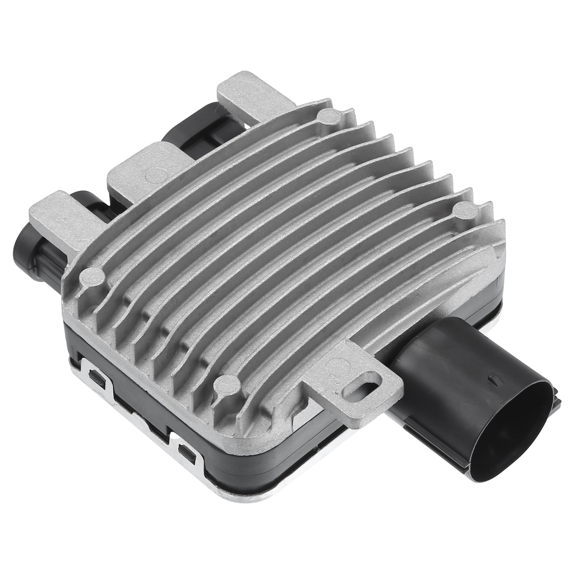 Unique Bargains Radiator Engine Fan Control Unit No.940004101 Cooling ...