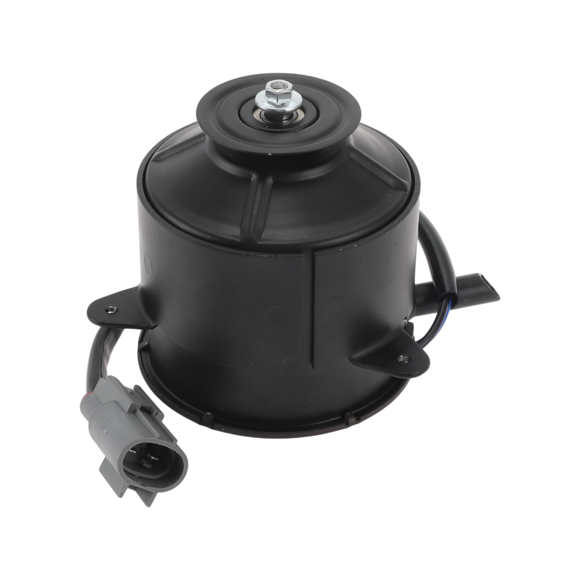 Unique Bargains Radiator Fan Motor for Toyota Camry 1988-1997 Quiet ...