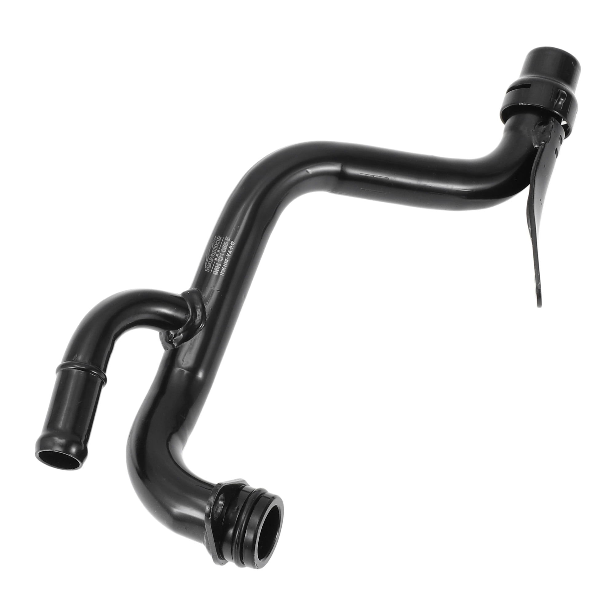 Unique Bargains Radiator Hose Heater Hose No.06H121065E for Audi Q5 ...