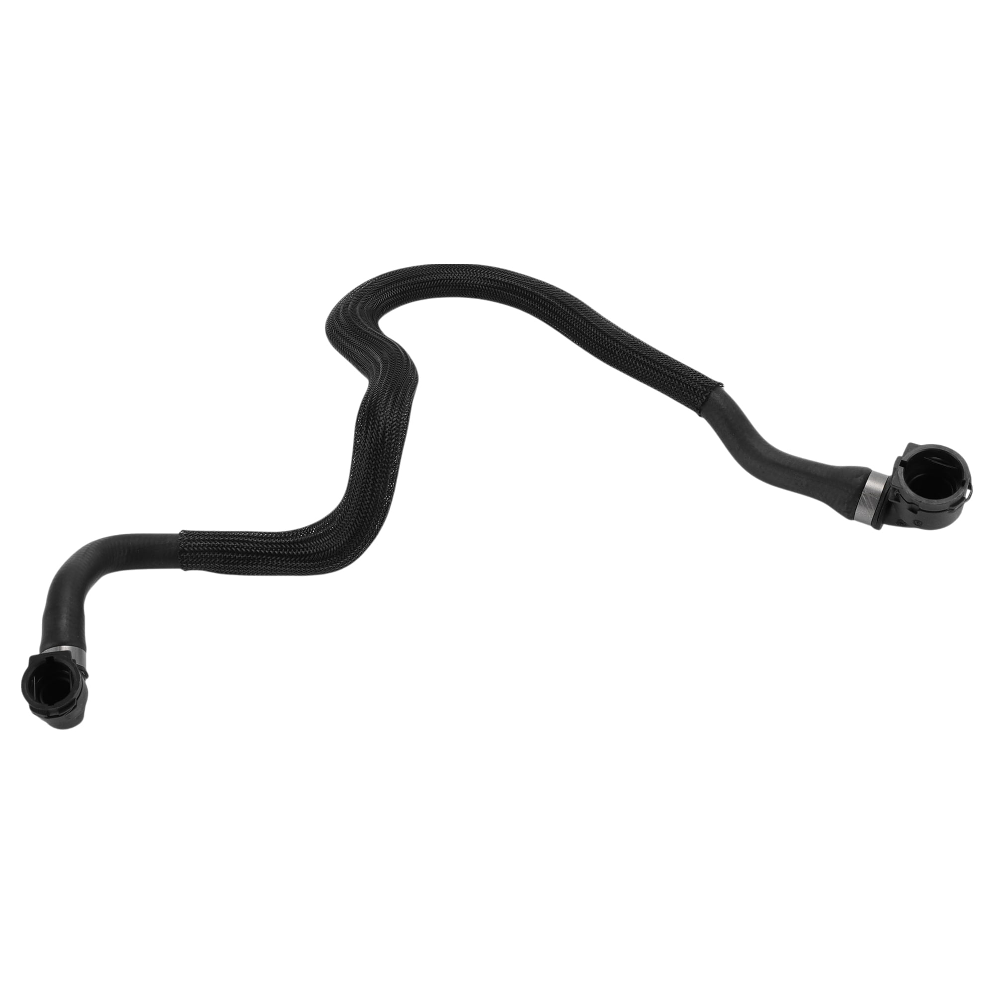 Unique Bargains Radiator Hose Heater Hose No.17127600836 for BMW 5 ...