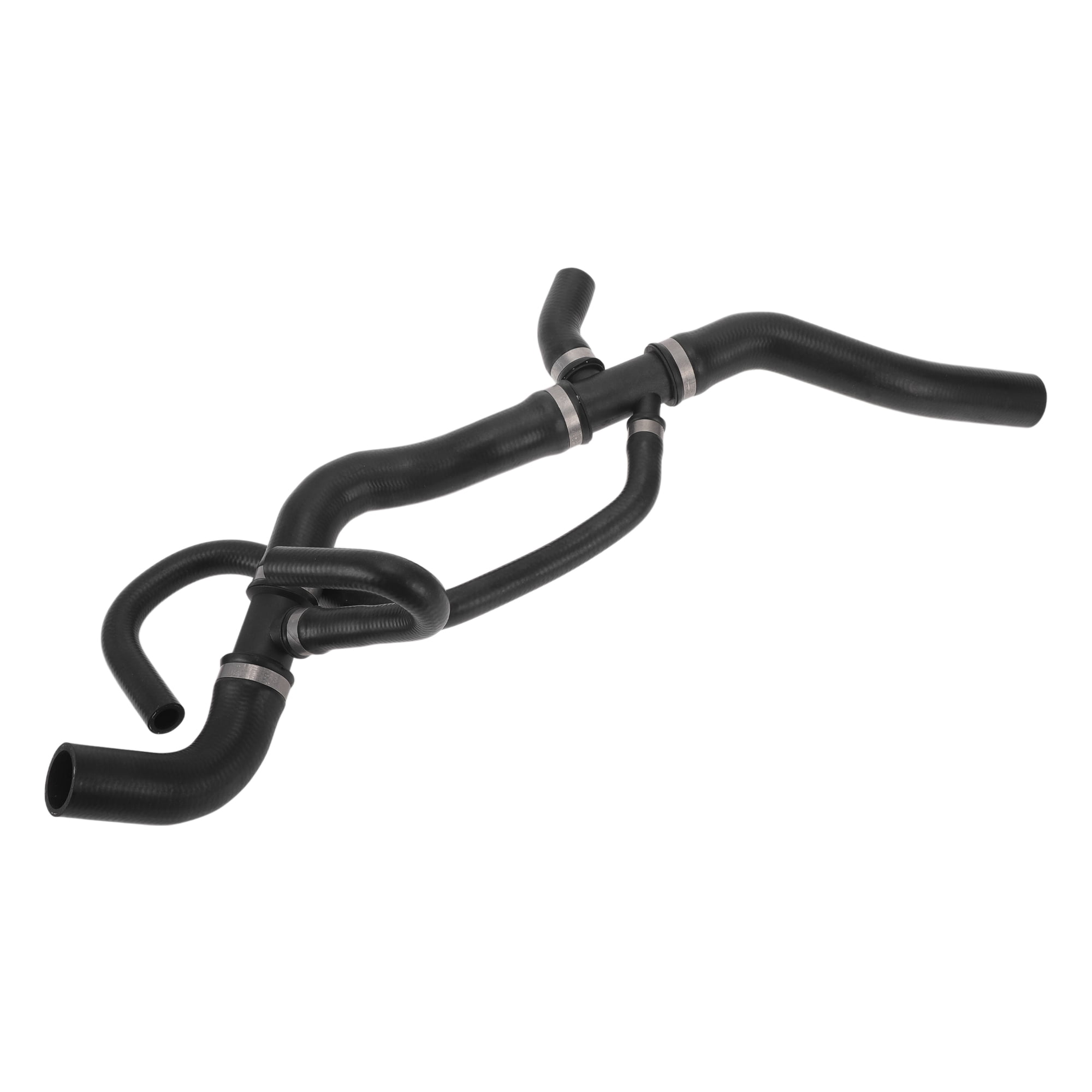 Unique Bargains Radiator Hose Heater Hose No.30723082 for Volvo S40 ...