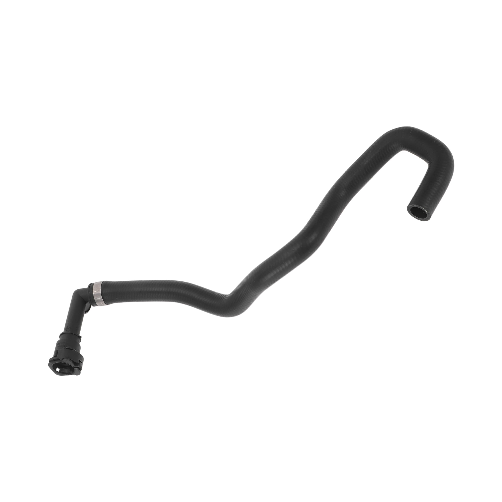 Unique Bargains Radiator Hose Heater Hose No.31338301 for Volvo XC90 ...