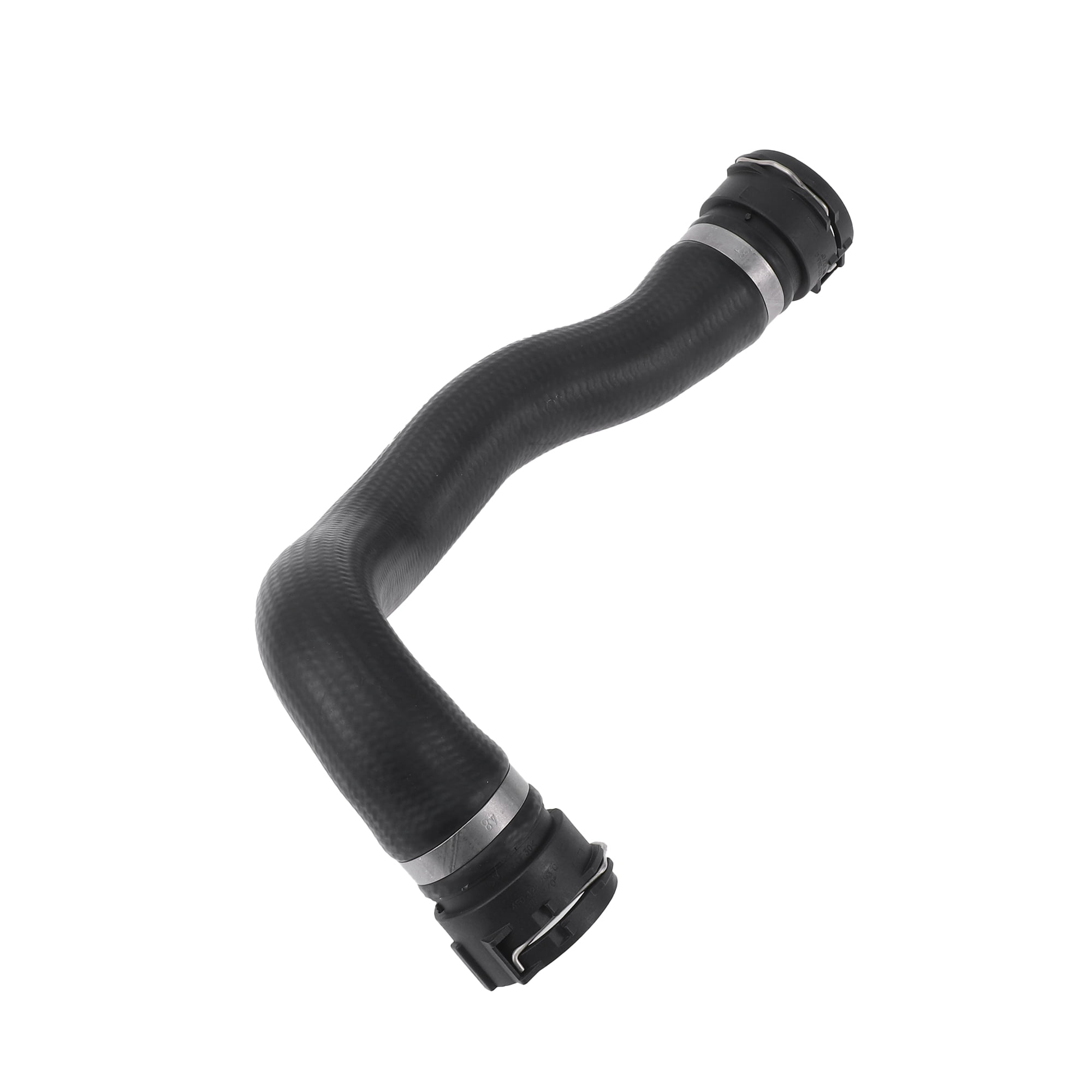 Unique Bargains Radiator Hose Heater Hose No.4H0121101AB for Audi A8 ...