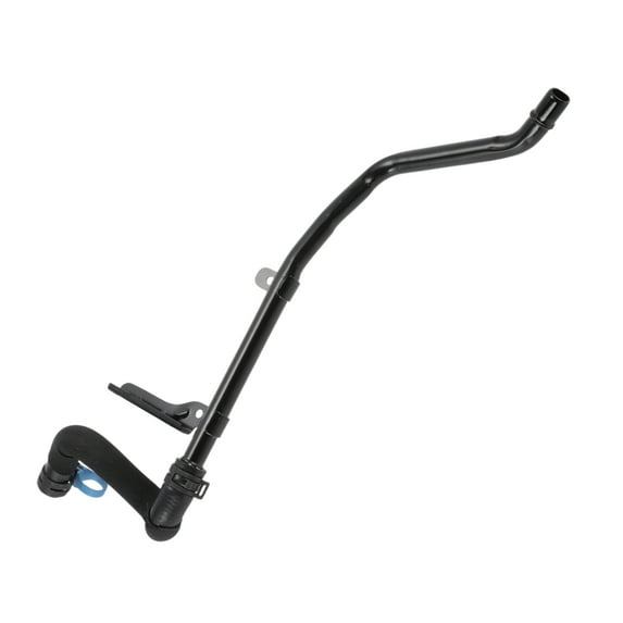 Unique Bargains Radiator Hose Heater Hose No.C2D56299 for Jaguar XJ ...