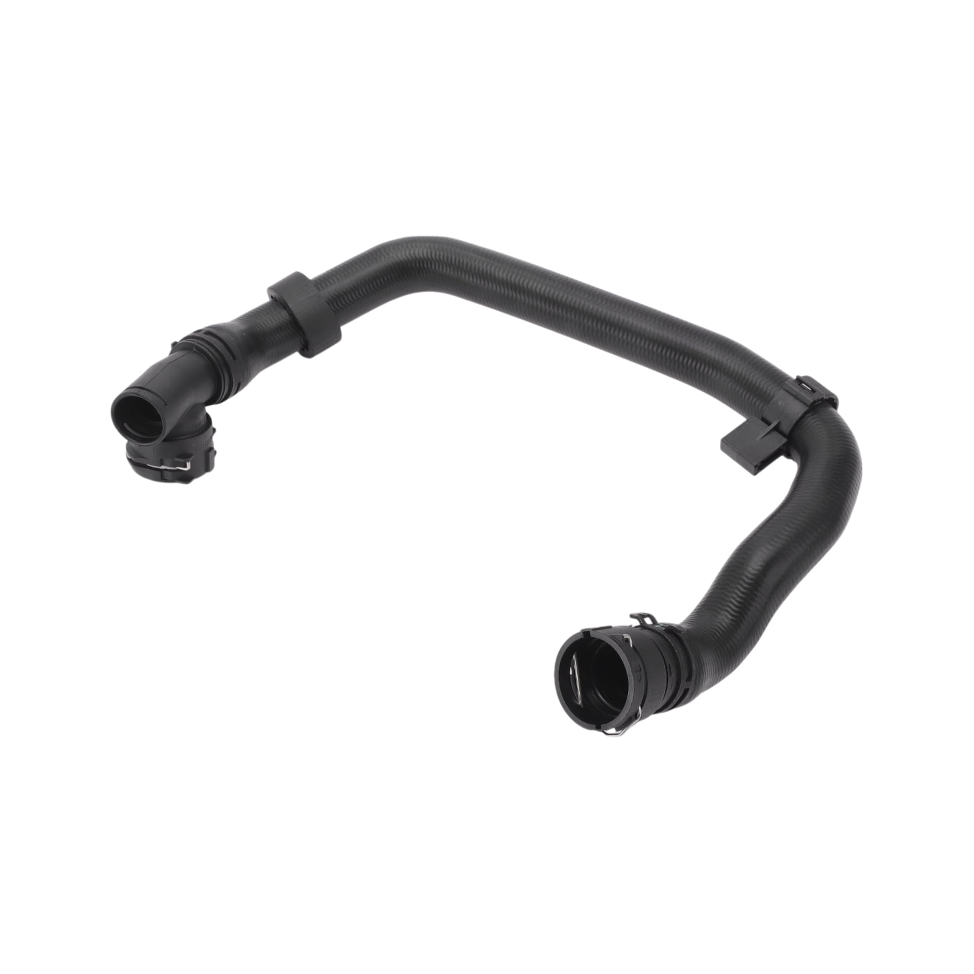 Unique Bargains Radiator Hose Heater Hose No.L5Q0122051B for Skoda ...