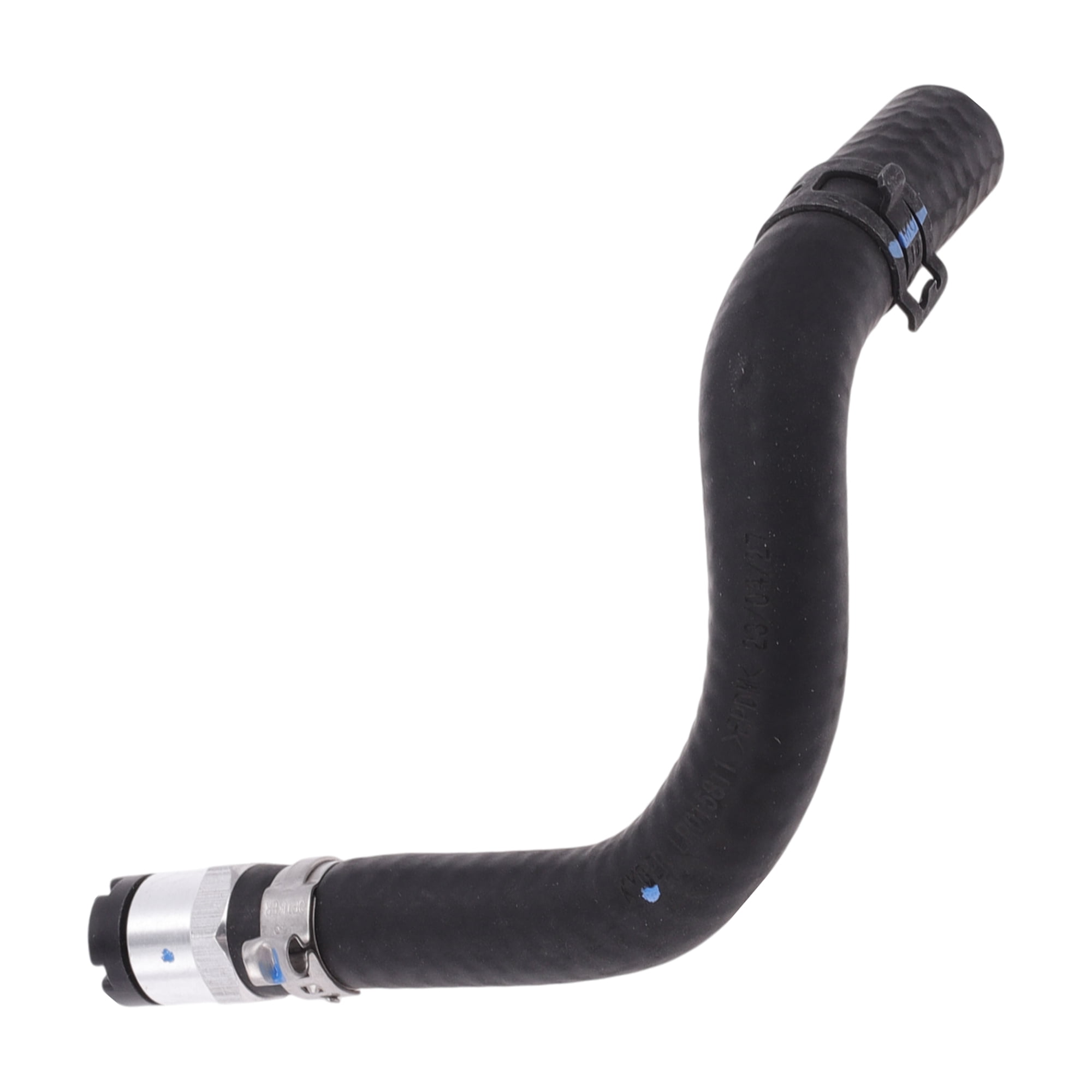 Unique Bargains Radiator Hose Heater Hose No.LR015811 for Land Rover ...