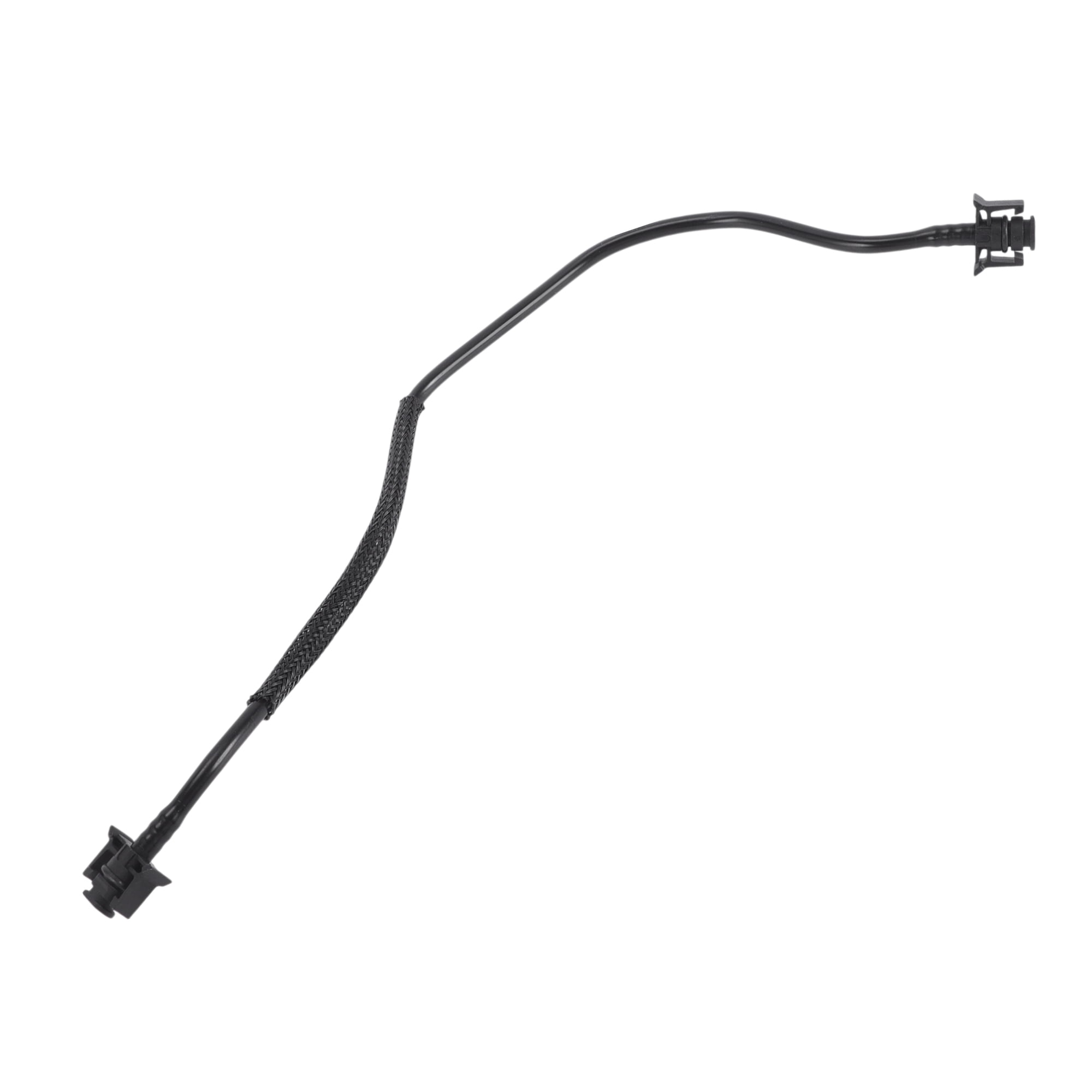 Unique Bargains Radiator Hose Heater Hose No.LR024251 for Discovery ...