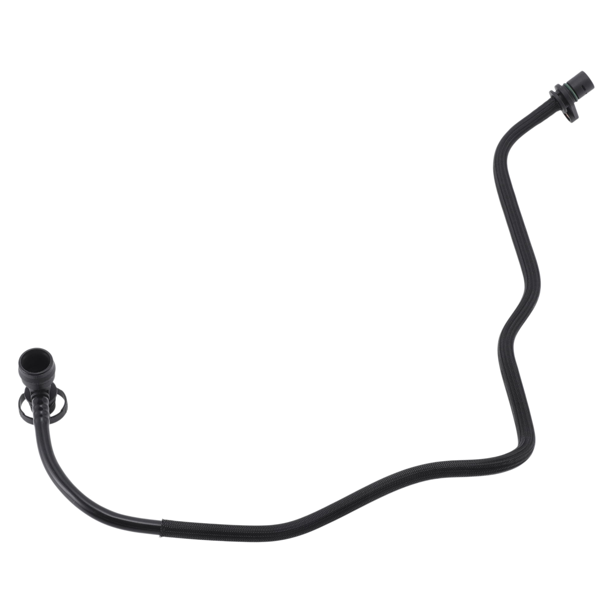 Unique Bargains Radiator Hose Heater Hose Radiator Outlet Hose Pipe No ...