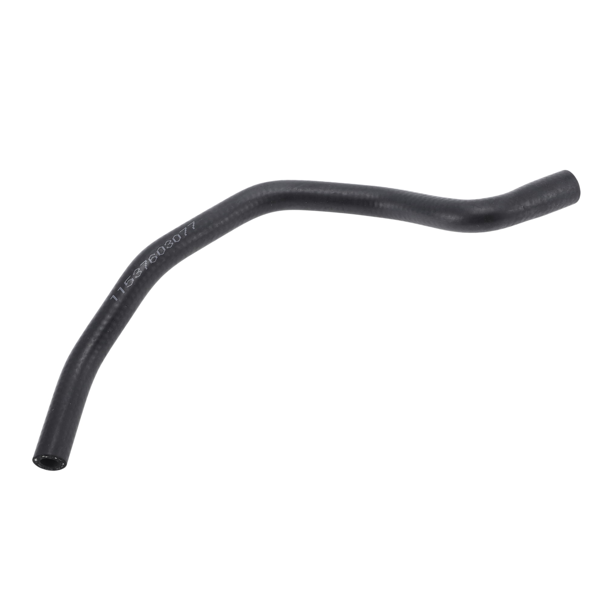 Unique Bargains Radiator Hose Heater Hose Radiator Outlet Hose Pipe No ...