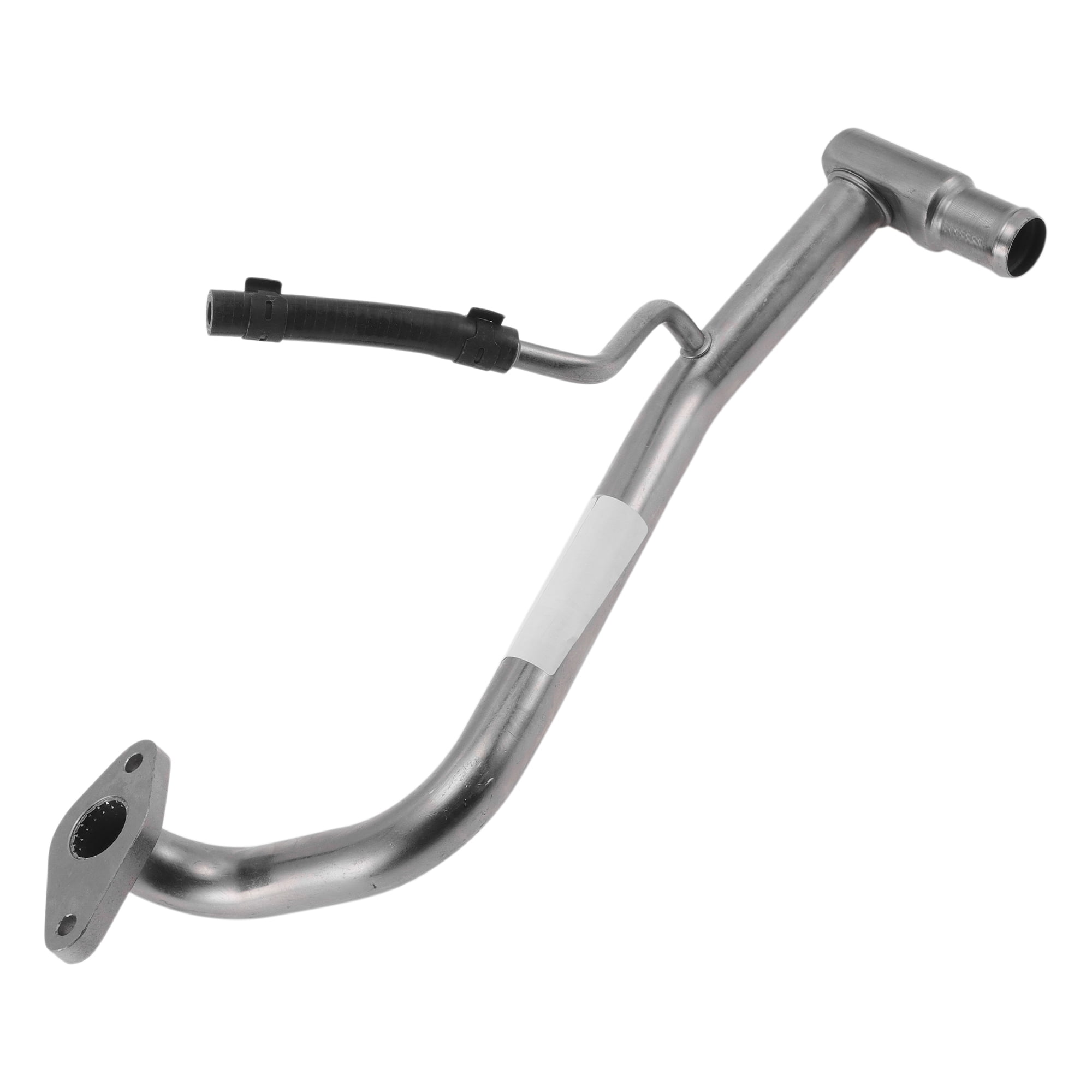 Unique Bargains Radiator Hose Heater Hose Radiator Outlet Hose Pipe No ...