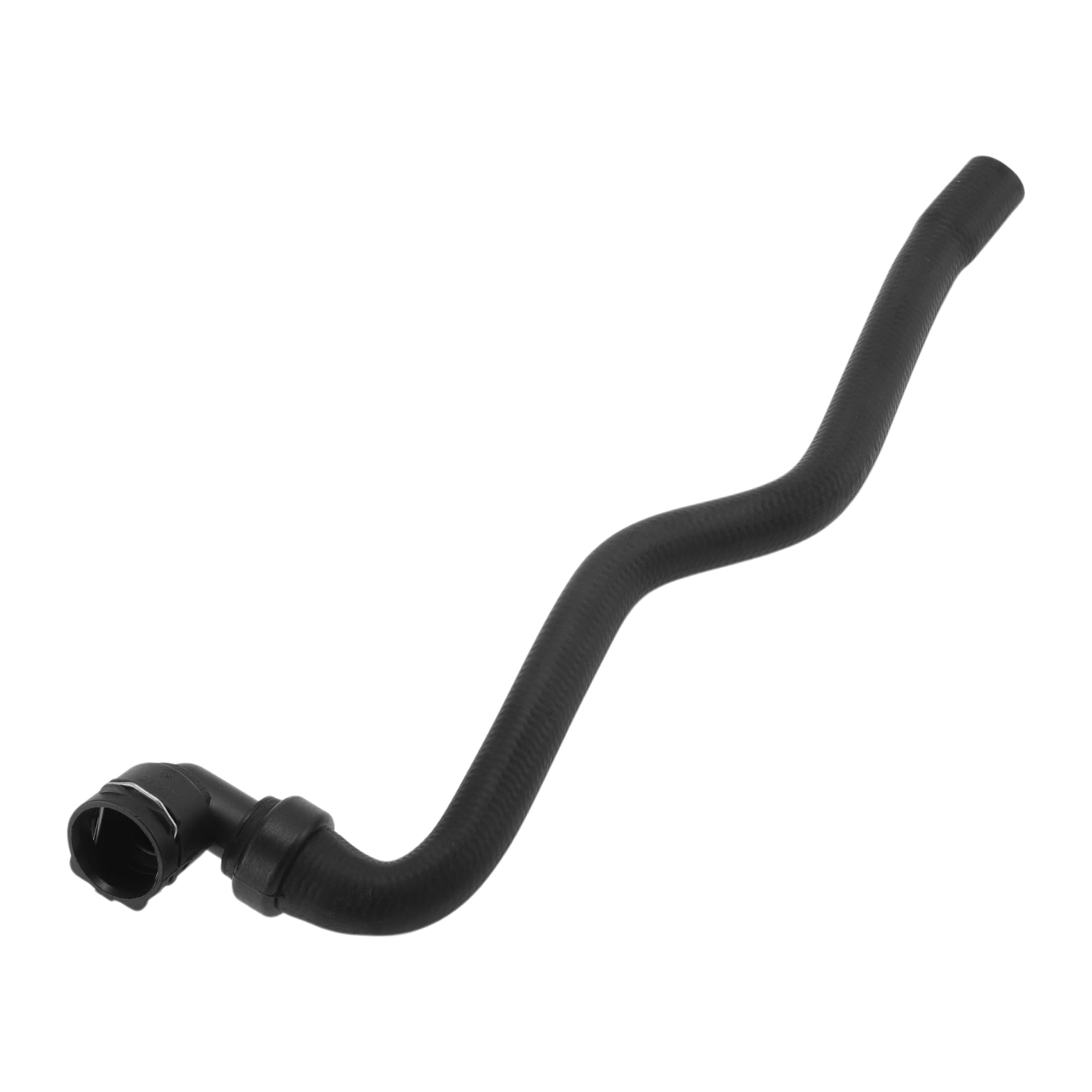 Unique Bargains Radiator Hose Heater Hose Radiator Outlet Hose Pipe No ...