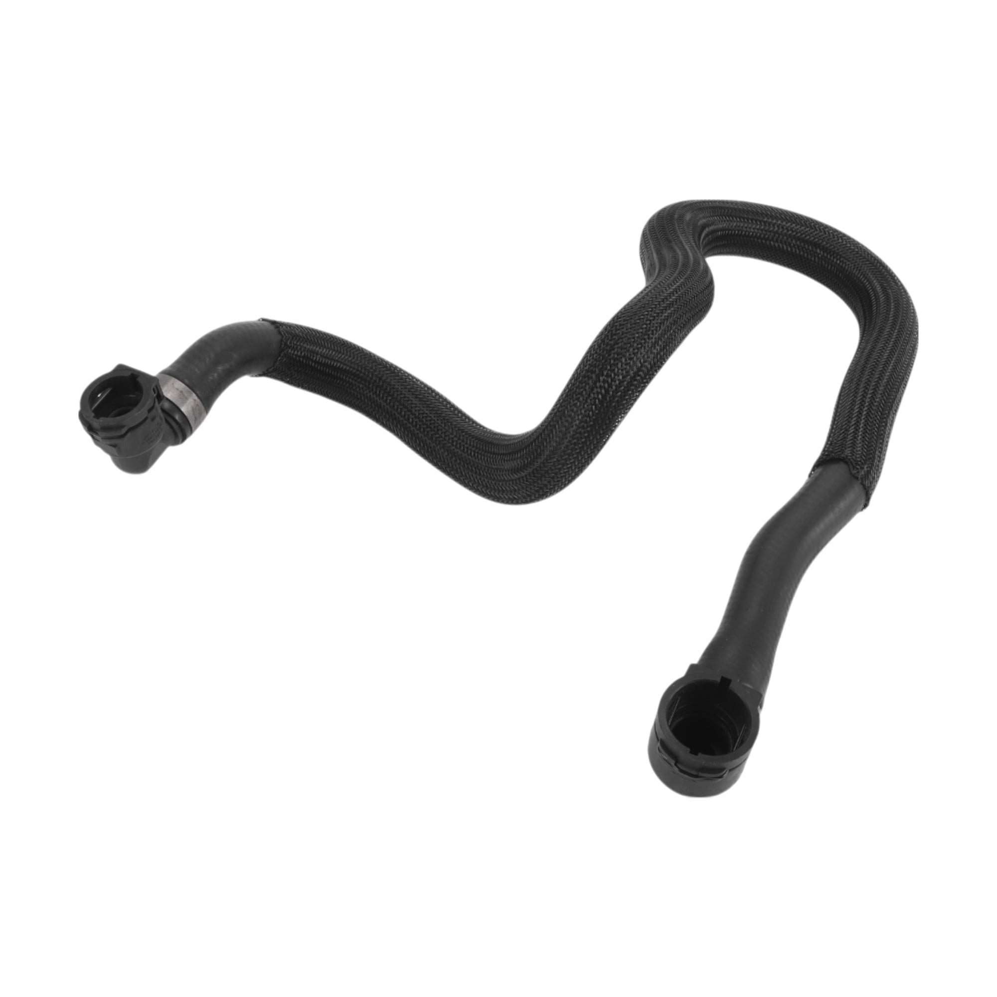 Unique Bargains Radiator Hose Heater Hose Radiator Outlet Hose Pipe No ...