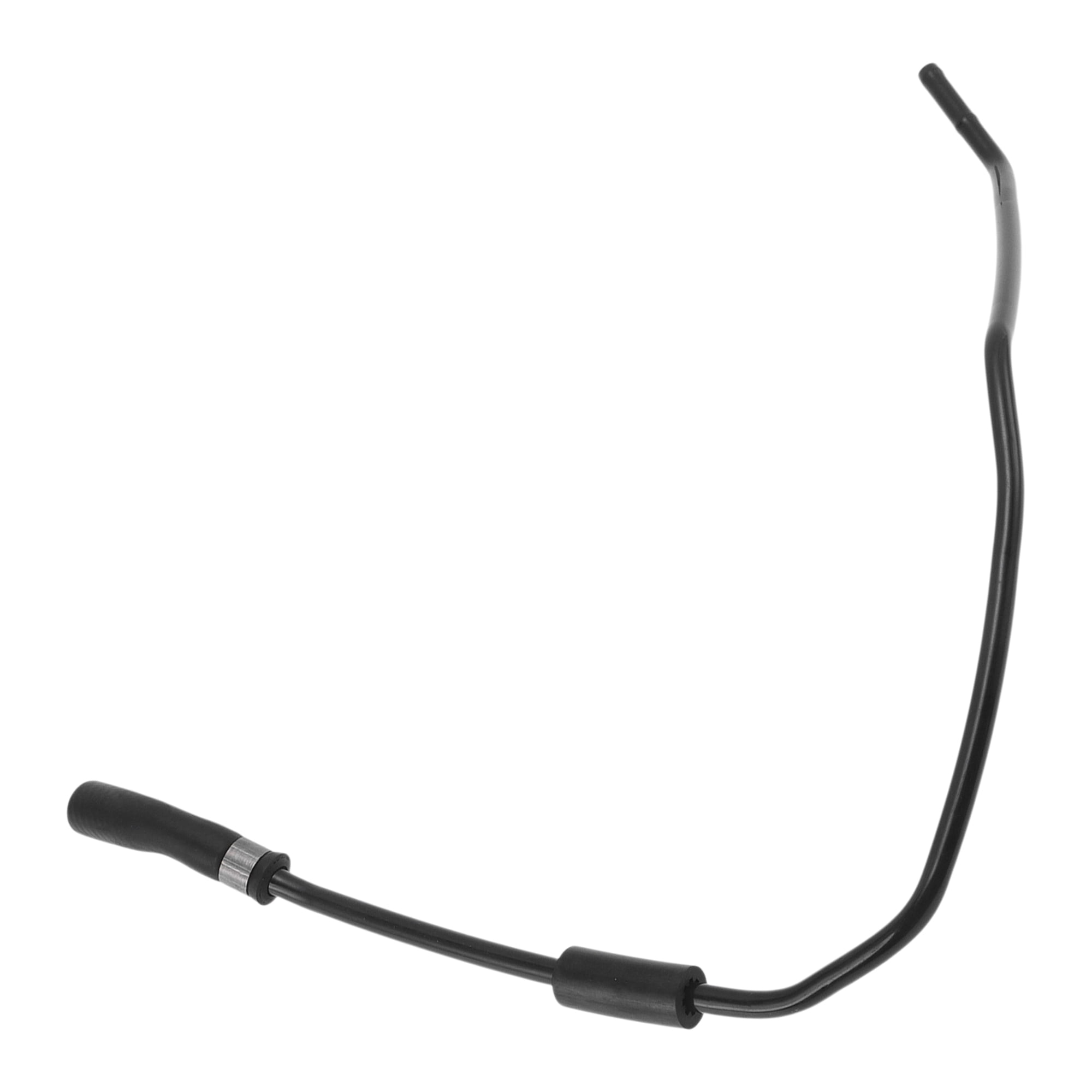 Unique Bargains Radiator Hose Heater Hose Radiator Outlet Hose Pipe No ...