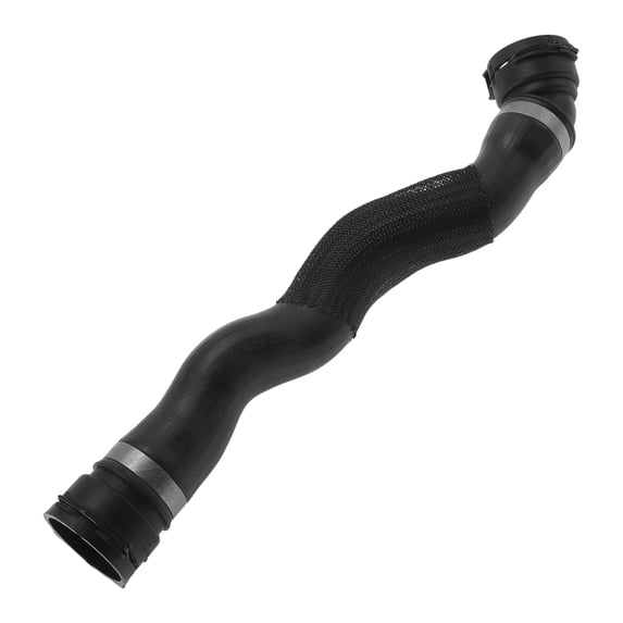 Unique Bargains Radiator Hose Heater Hose Radiator Outlet Hose Pipe No ...