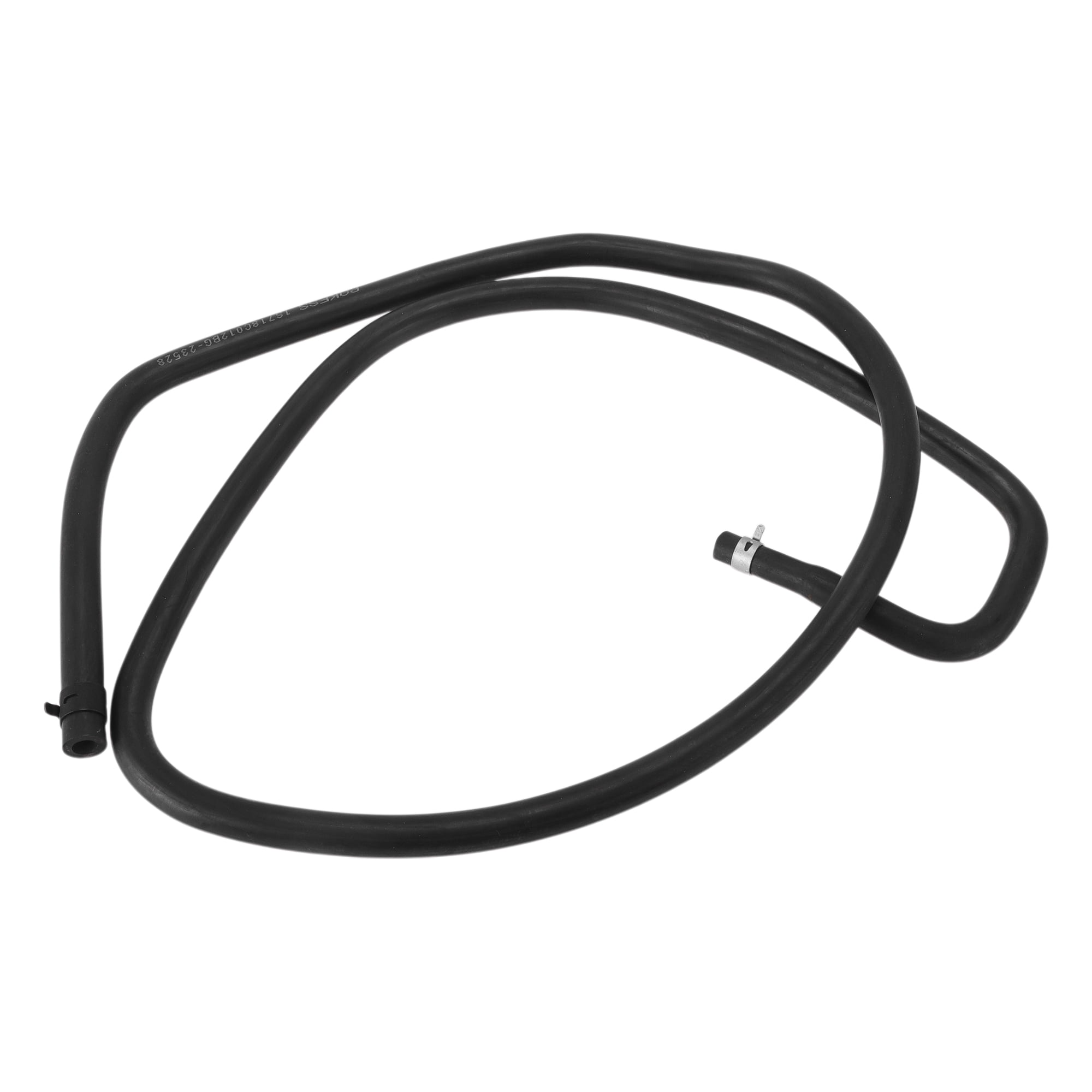 Unique Bargains Radiator Hose Heater Hose Radiator Outlet Hose Pipe No ...
