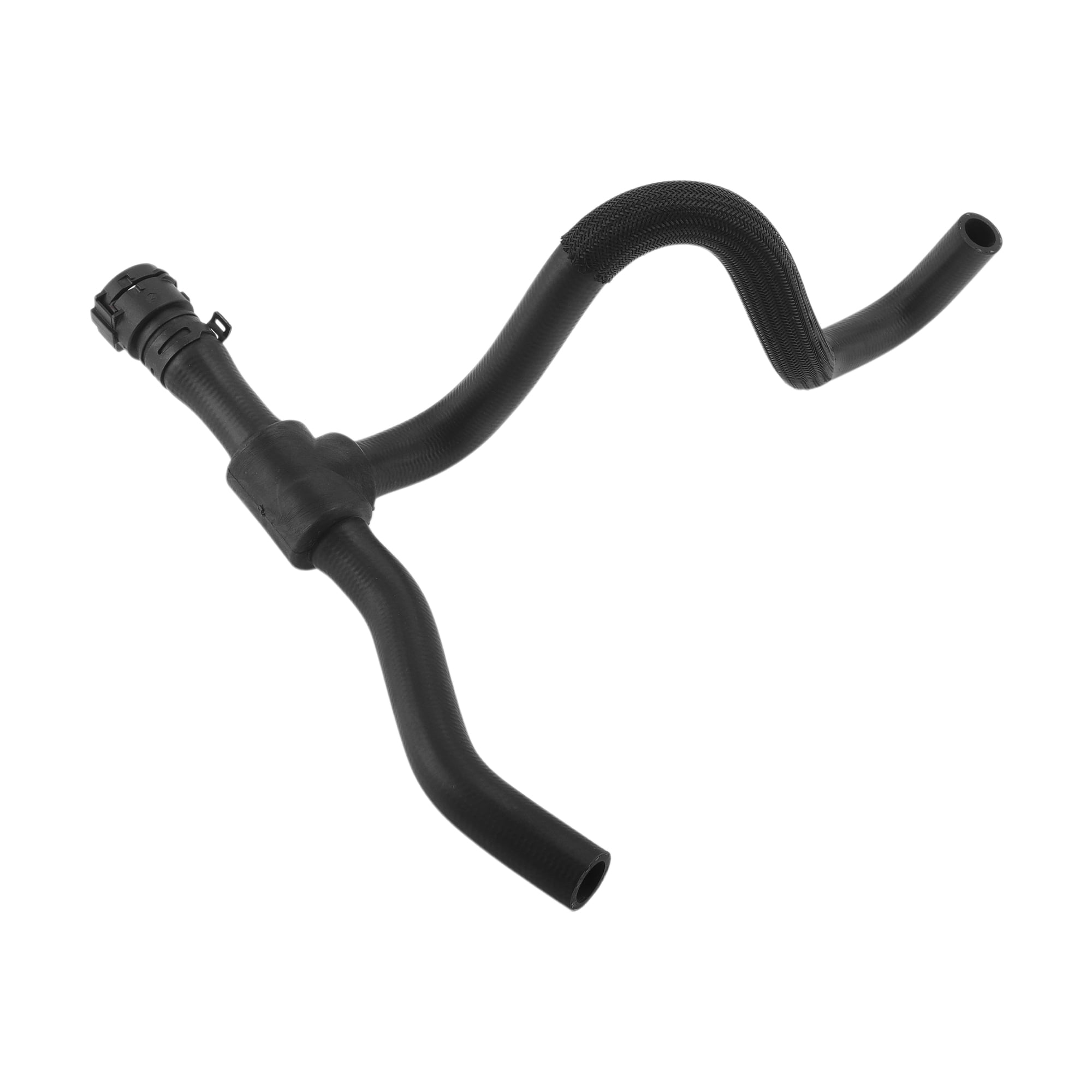 Unique Bargains Radiator Hose Heater Hose Radiator Outlet Hose Pipe No ...