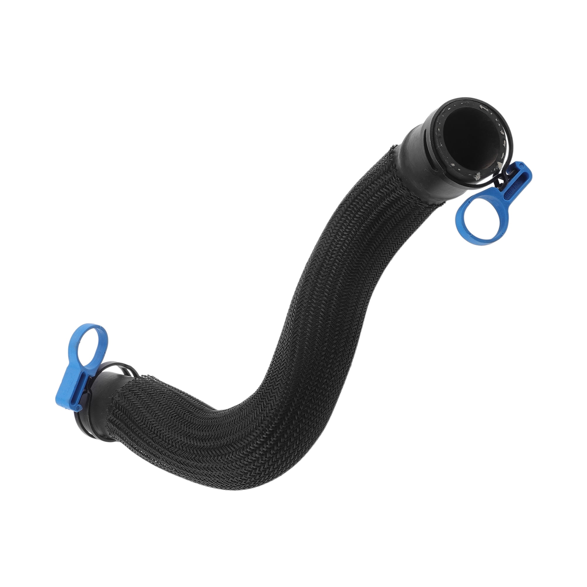 Unique Bargains Radiator Hose Heater Hose Radiator Outlet Hose Pipe No ...