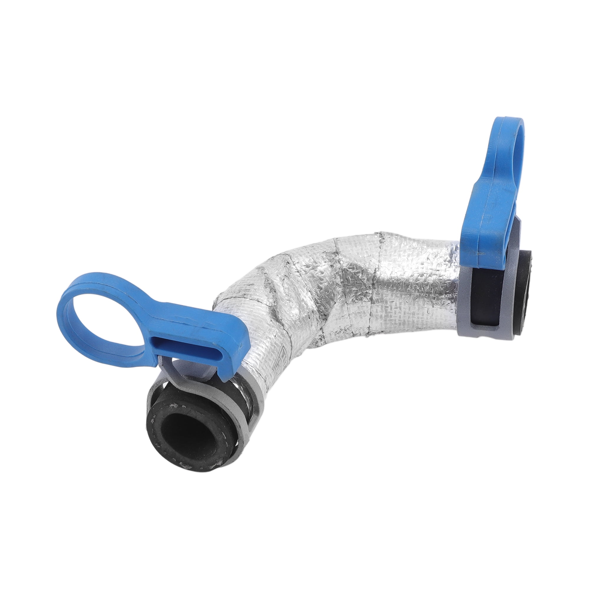 Unique Bargains Radiator Hose Heater Hose Radiator Outlet Hose Pipe No ...