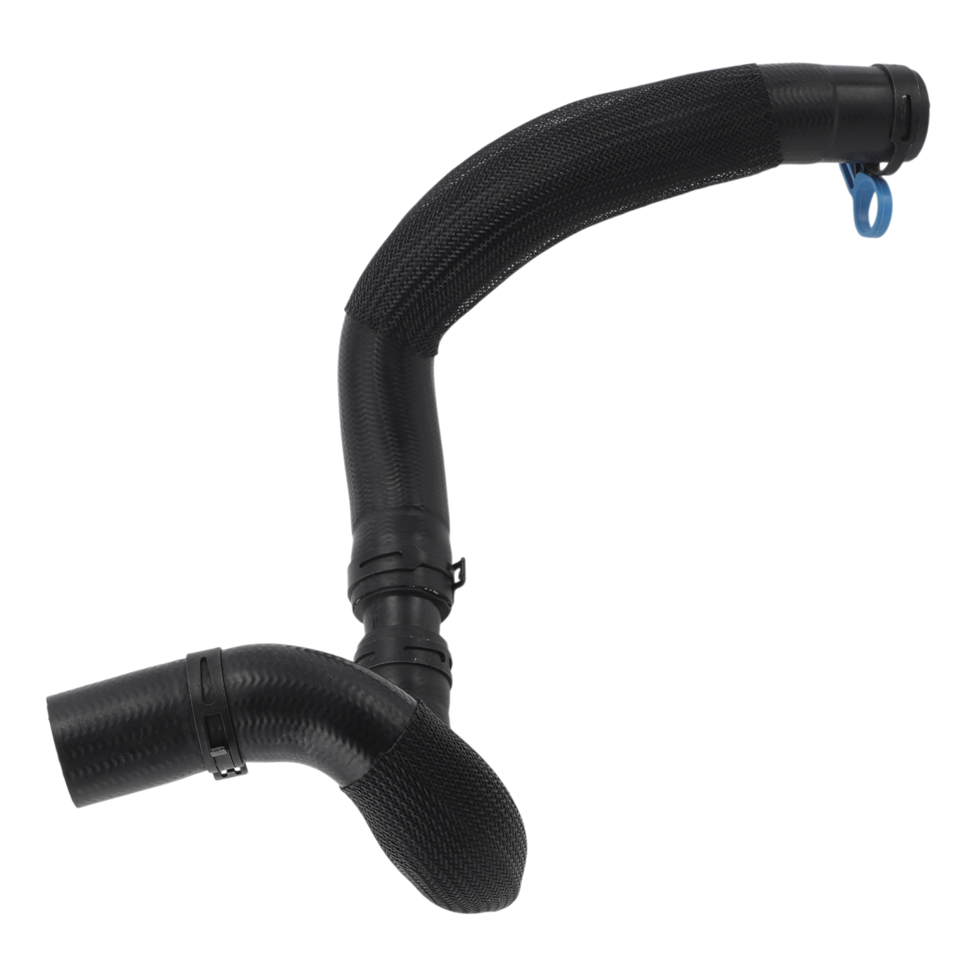 Unique Bargains Radiator Hose Heater Hose Radiator Outlet Hose Pipe No ...