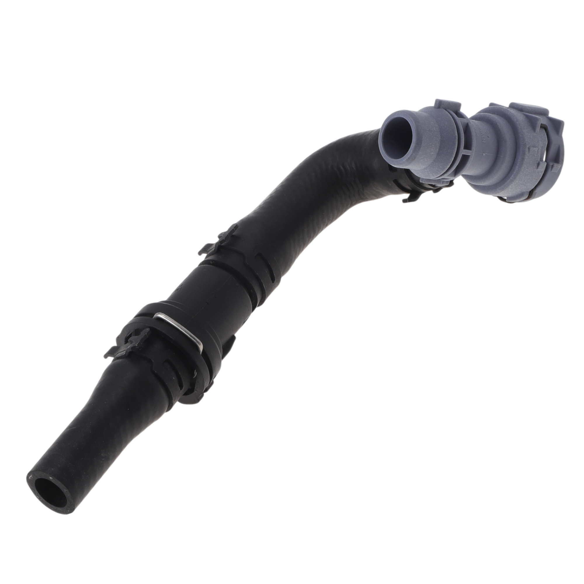 Unique Bargains Radiator Hose Heater Hose Radiator Outlet Hose Pipe No ...