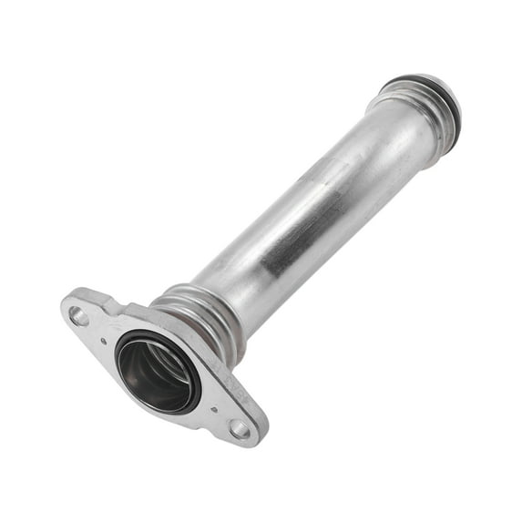 Unique Bargains Radiator Hose Heater Hose Radiator Outlet Hose Pipe No ...