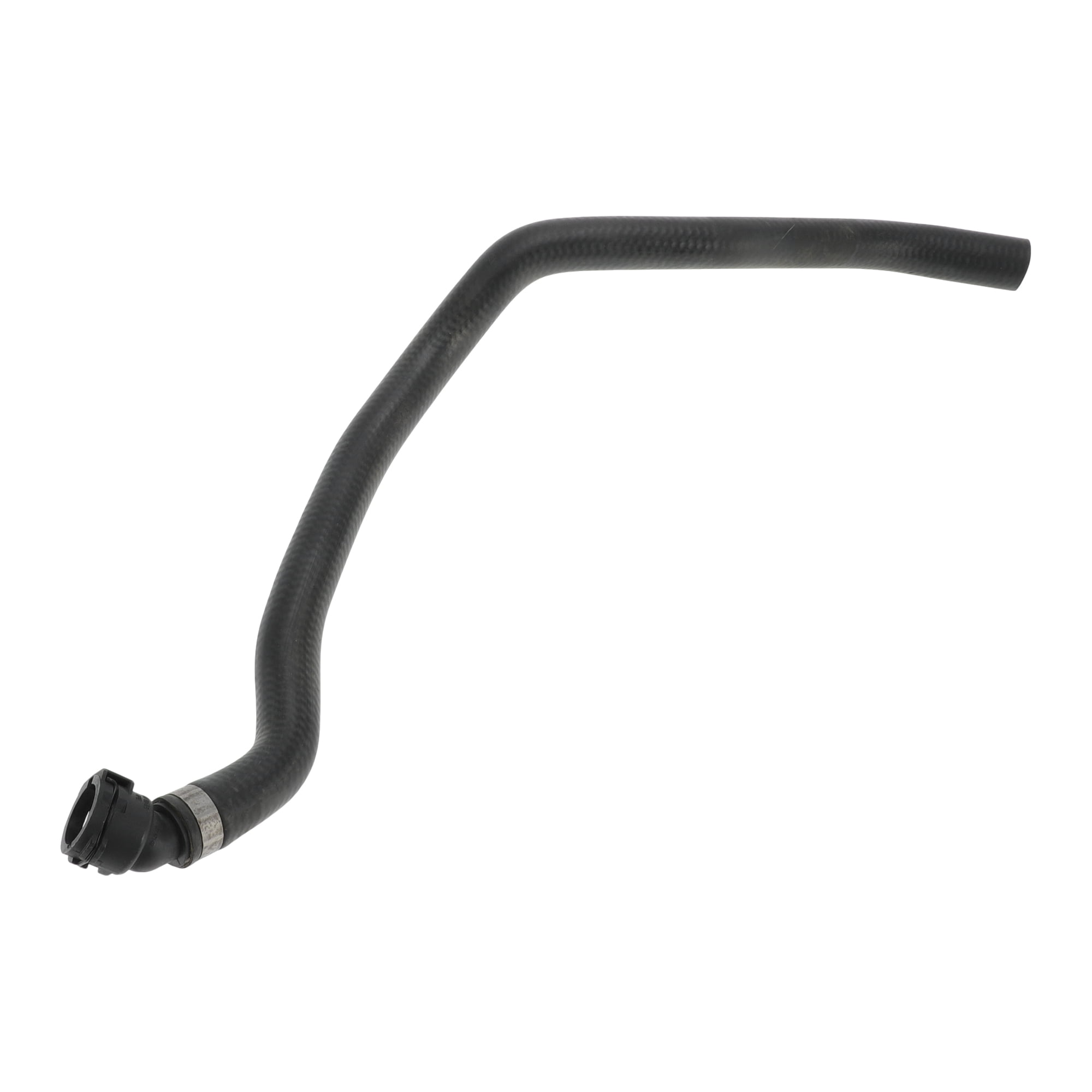 Unique Bargains Radiator Hose Heater Hose Radiator Outlet Hose Pipe No ...