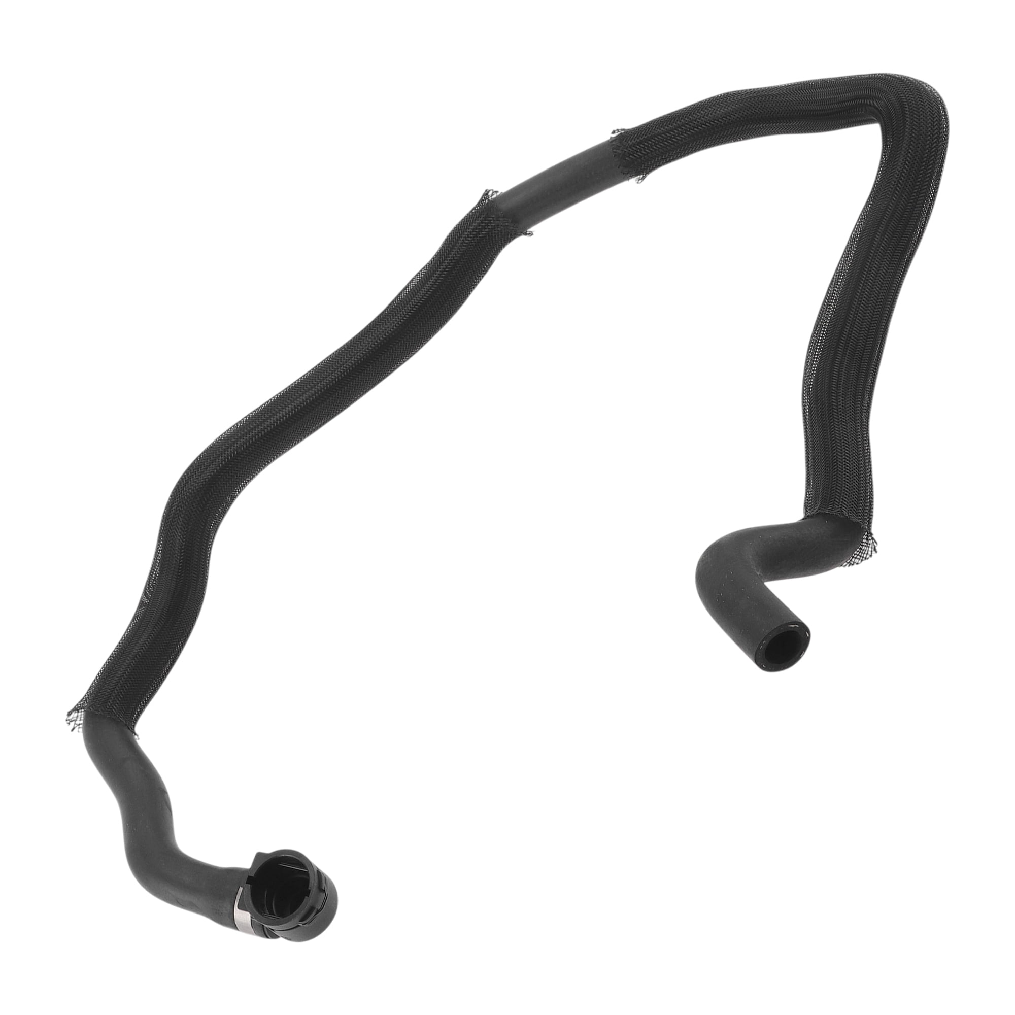 Unique Bargains Radiator Hose Heater Hose Radiator Outlet Hose Pipe No ...