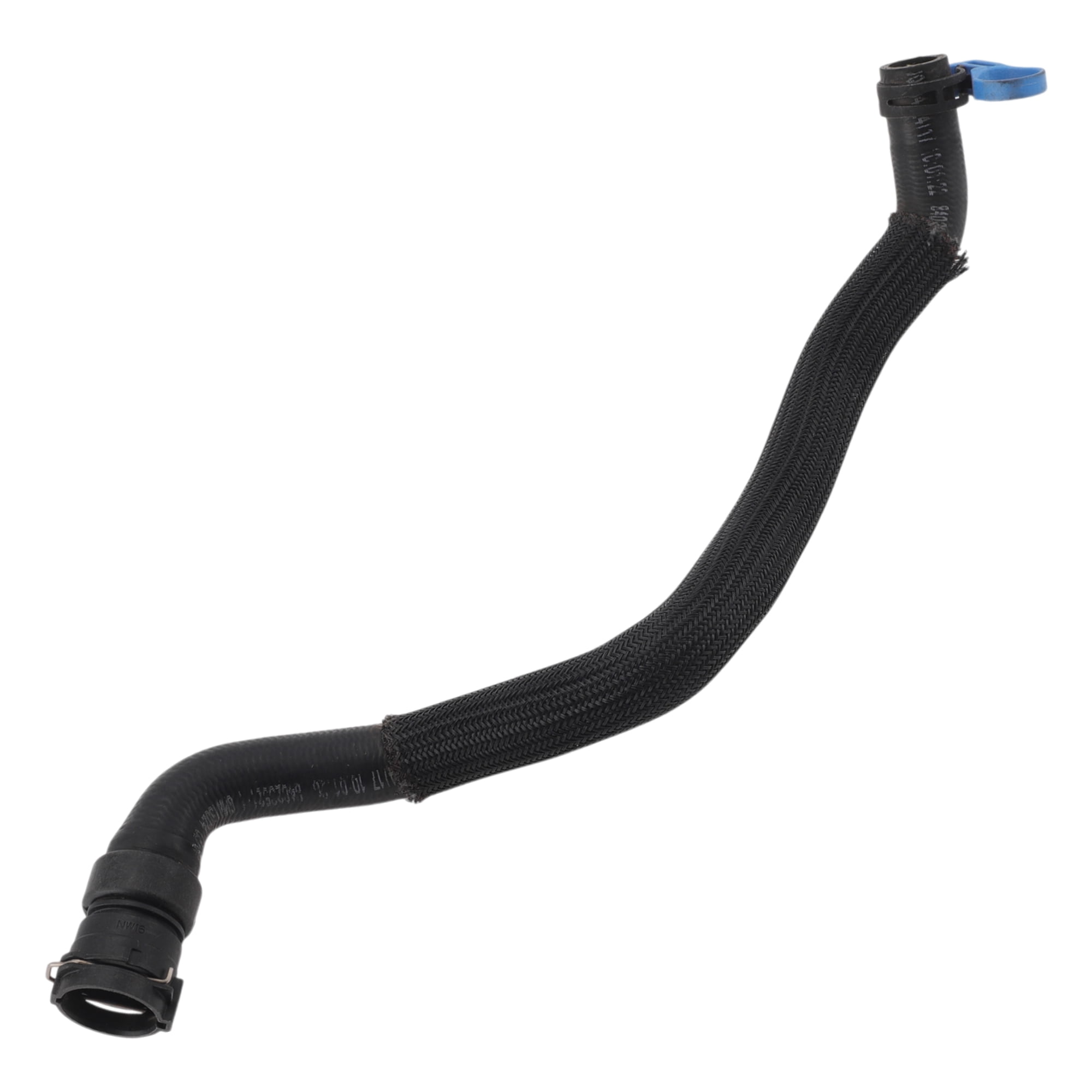 Unique Bargains Radiator Hose Heater Hose Radiator Outlet Hose Pipe No ...