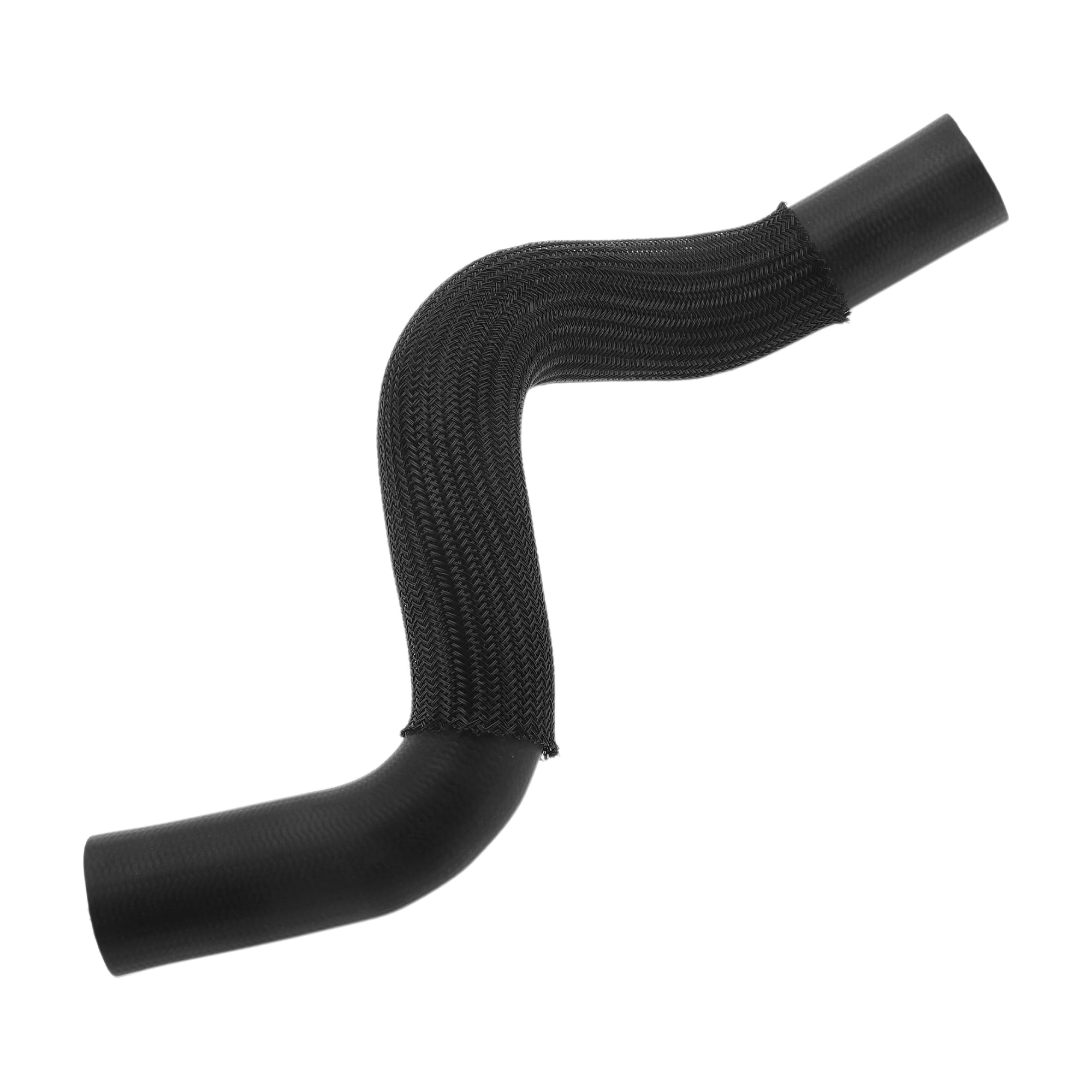 Unique Bargains Radiator Hose Heater Hose Radiator Outlet Hose Pipe No ...