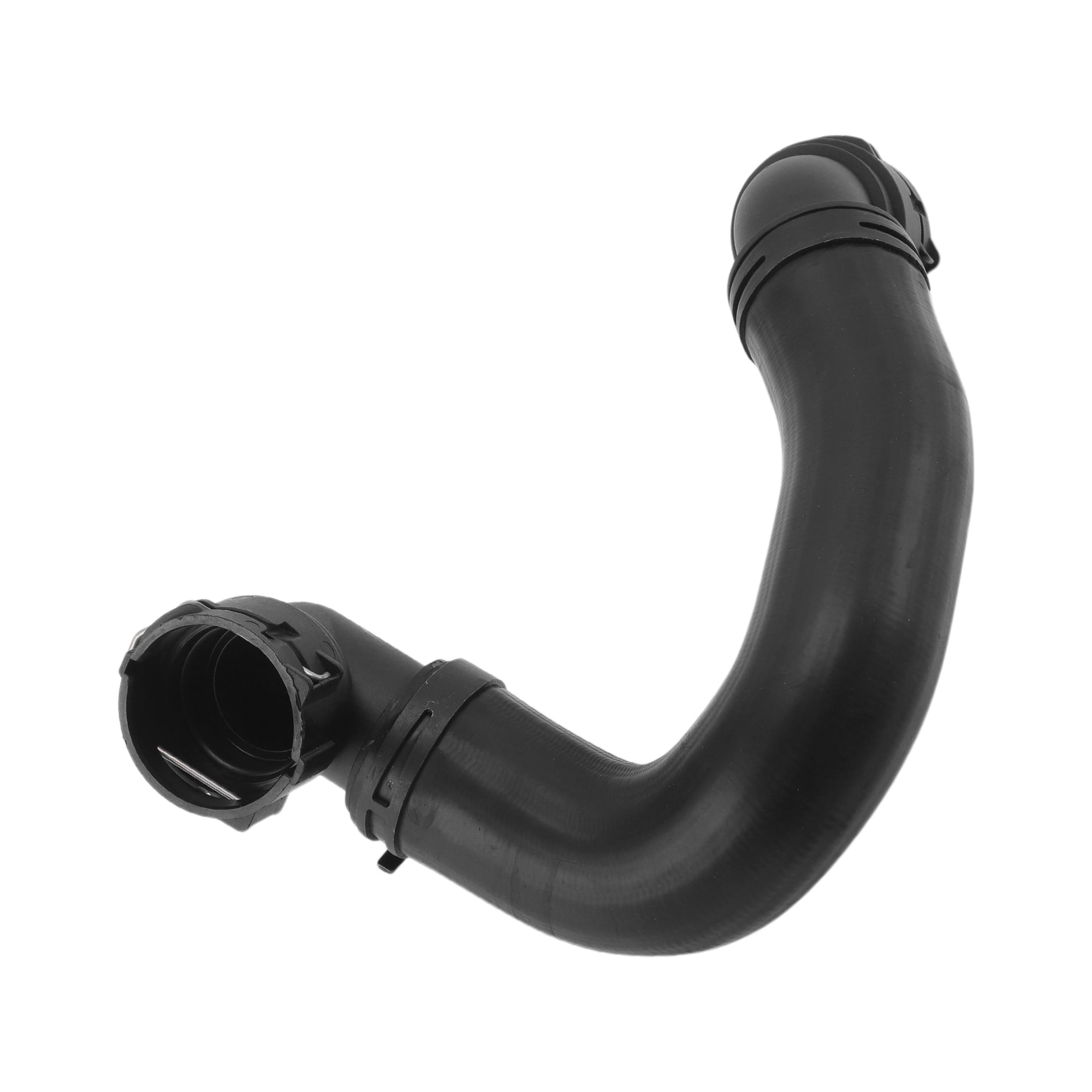Unique Bargains Radiator Hose Heater Hose Radiator Outlet Hose Pipe No ...