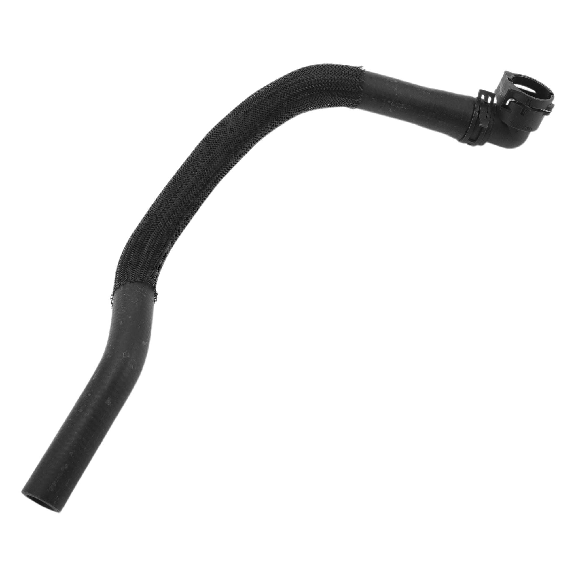 Unique Bargains Radiator Hose Heater Hose Radiator Outlet Hose Pipe No ...