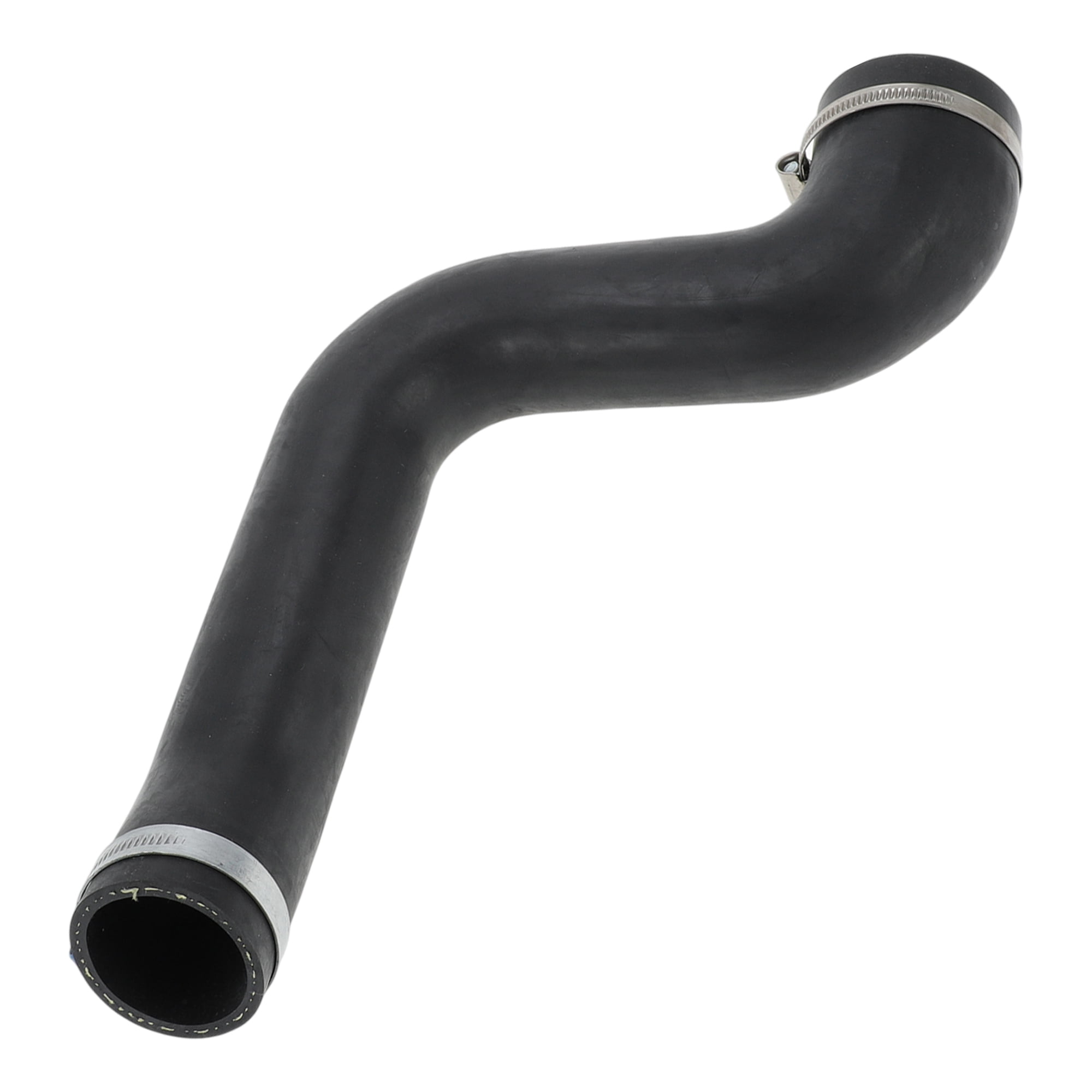 Unique Bargains Radiator Hose Heater Hose Radiator Outlet Hose Pipe No ...