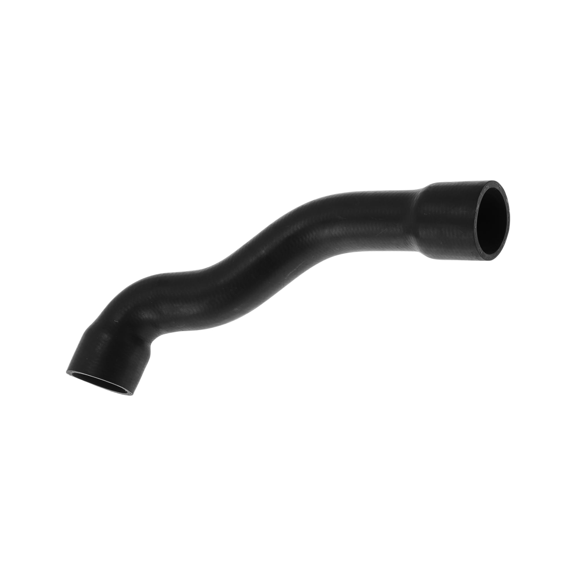 Unique Bargains Radiator Hose Heater Hose Radiator Outlet Hose Pipe for ...